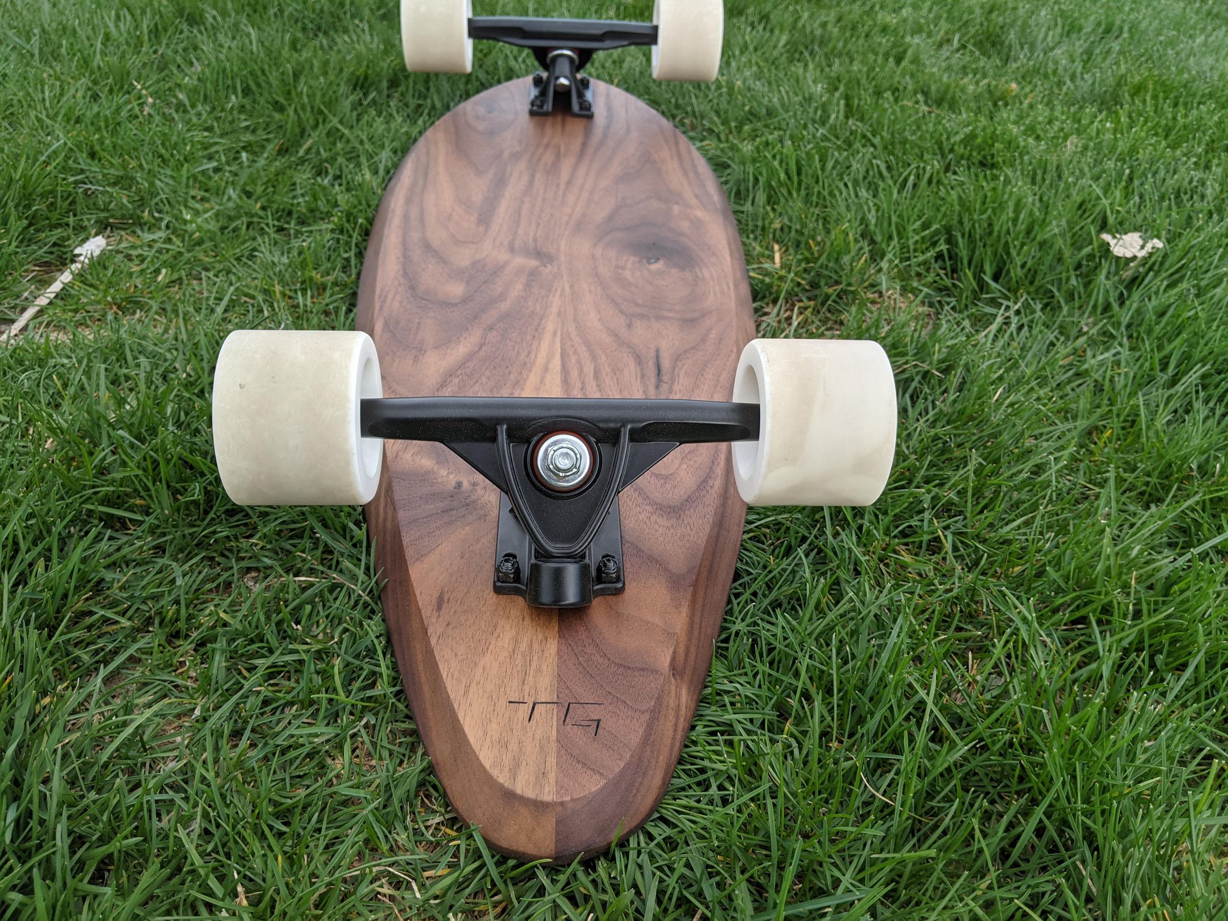 Walnut Cruiser : 8 Steps (with Pictures) - Instructables