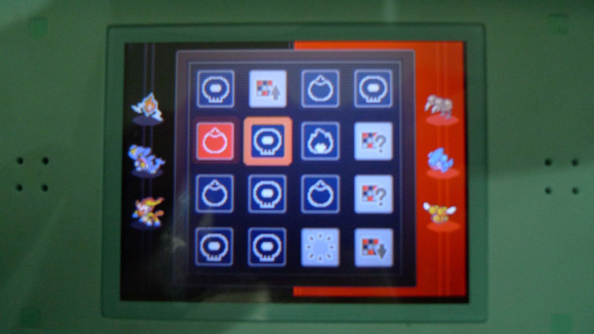 Pokemon Battle Frontier Tips : 8 Steps - Instructables