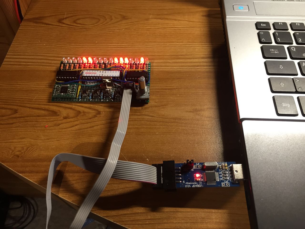 Arduino Radio : 10 Steps (with Pictures) - Instructables