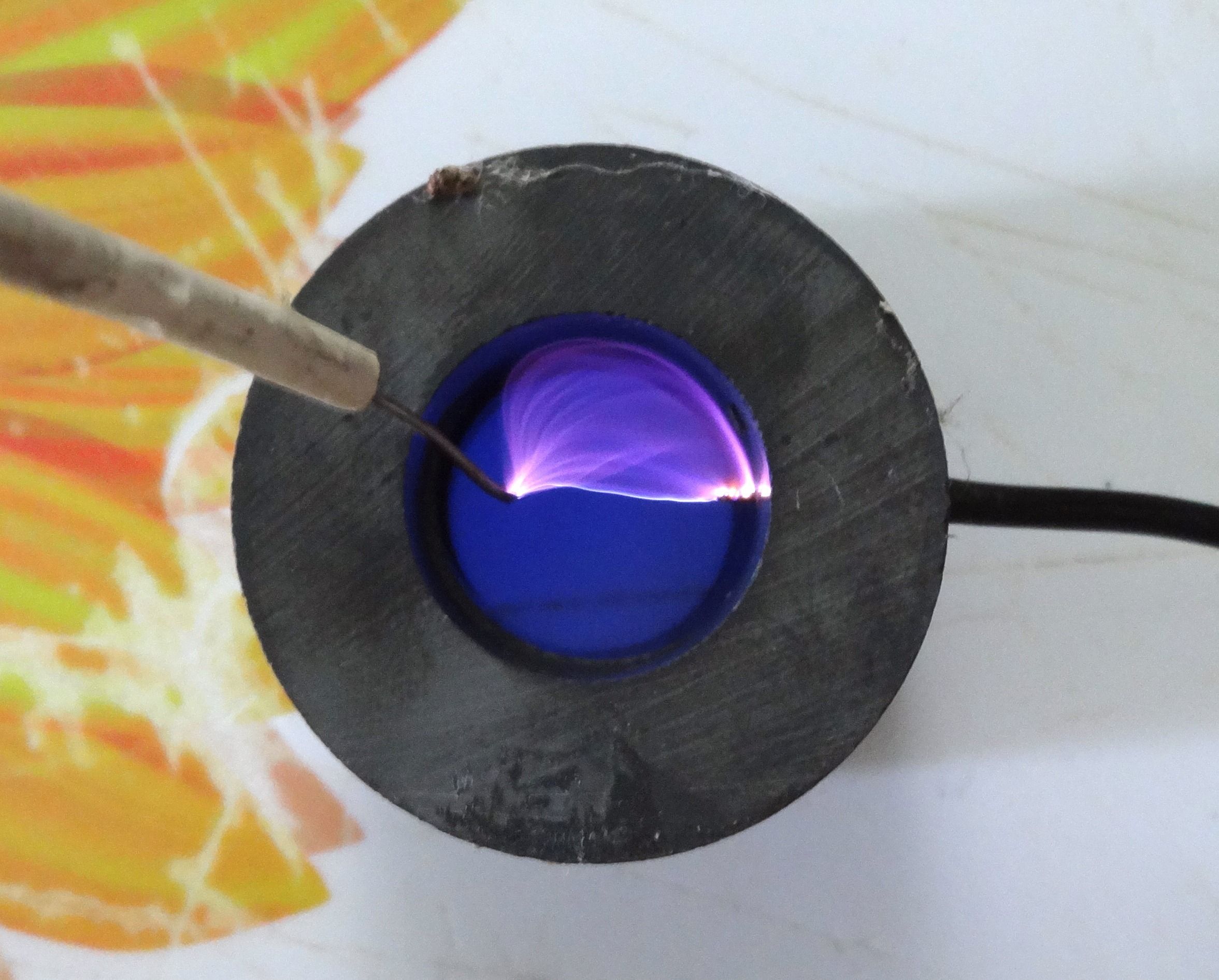 Physics With Magnets for Science & School : 8 Steps (with Pictures ...