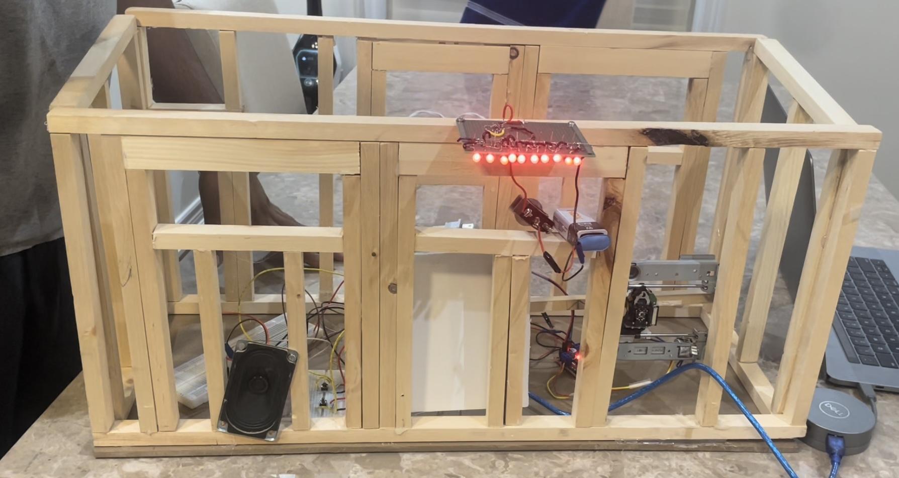 Smart Home Arduino Project : 8 Steps - Instructables