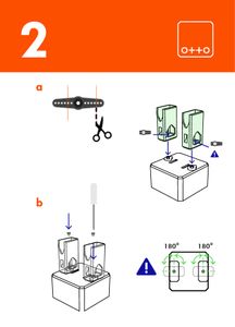 Otto DIY+ Arduino Bluetooth Robot Easy to 3D Print : 6 Steps (with ...