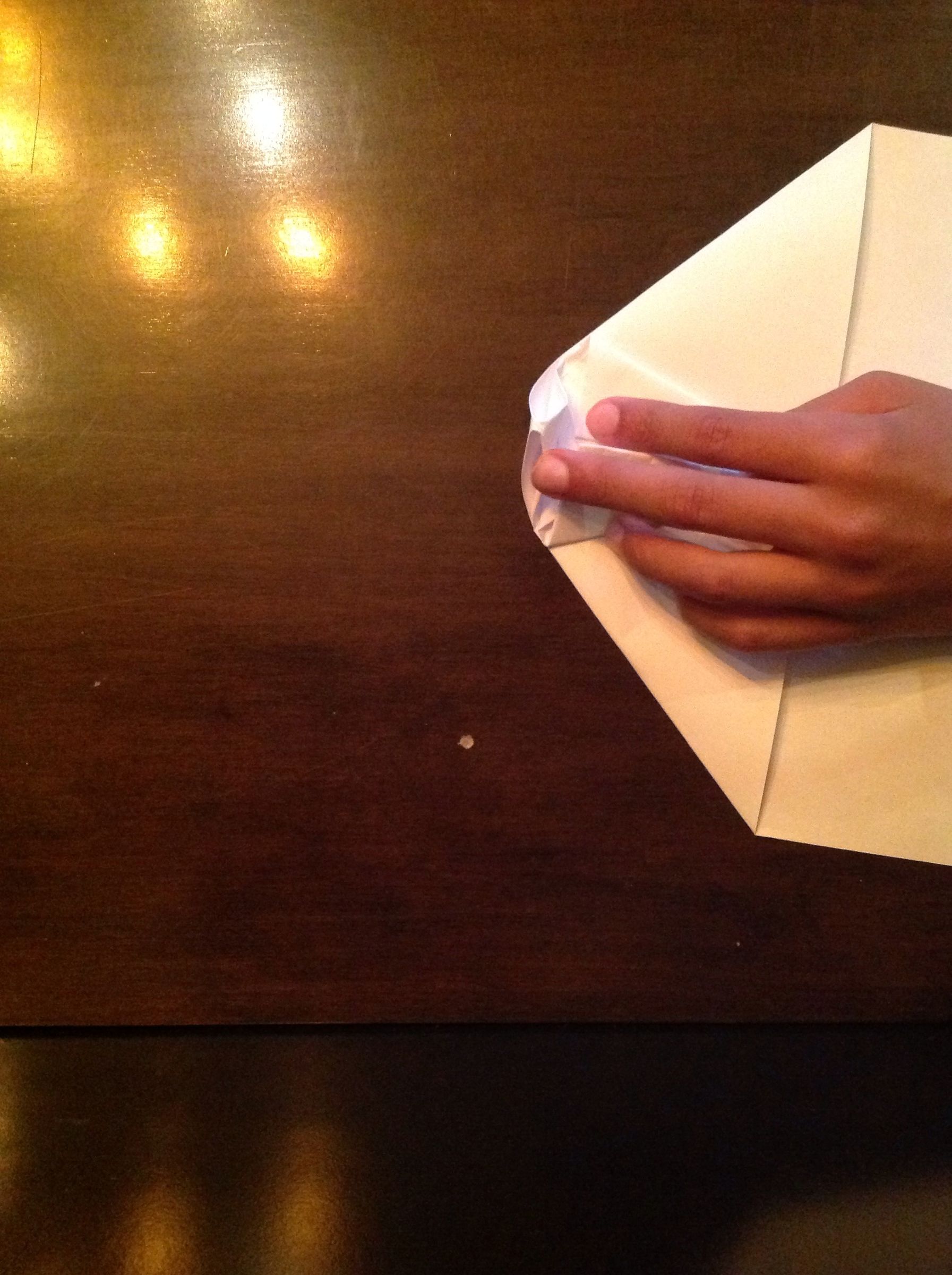Advanced Paper Airplane : 20 Steps - Instructables