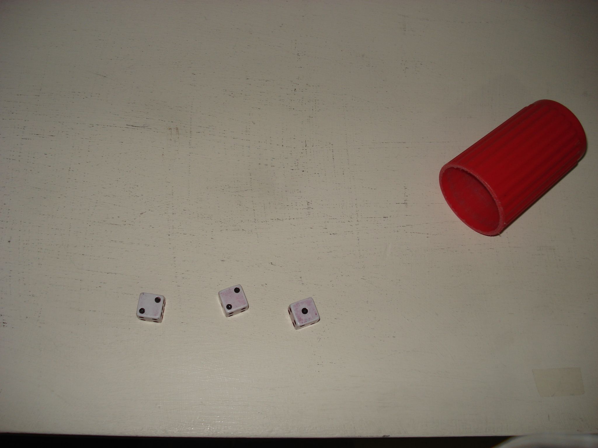 Basic Dice Stacking : 6 Steps - Instructables