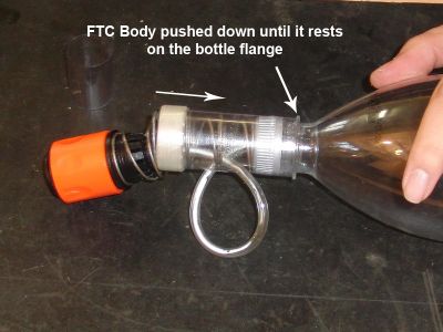 Water Rocket 2-Stage Mechanism : 30 Steps (with Pictures) - Instructables