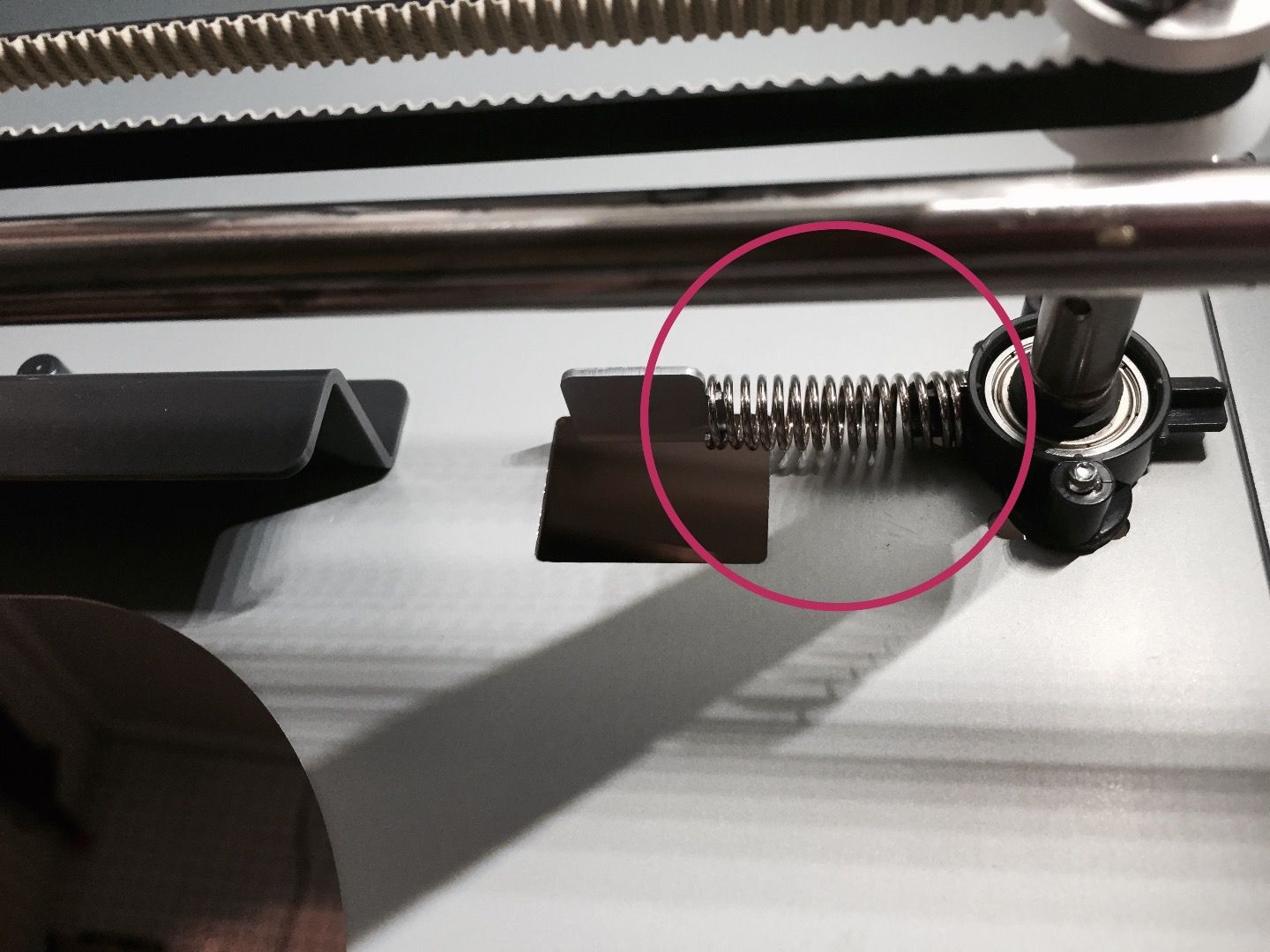 XYZ 3D Printer : 6 Steps - Instructables