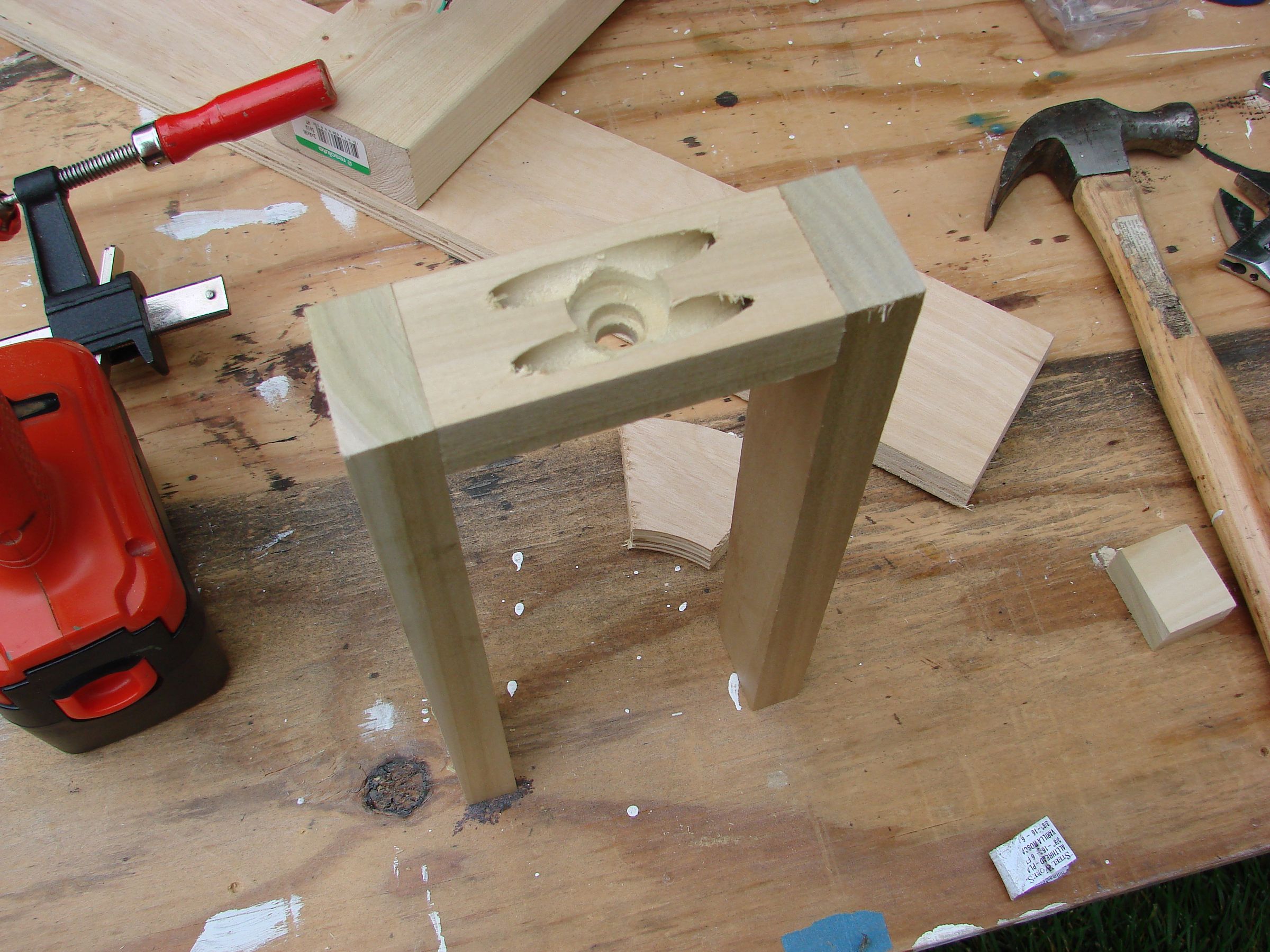 Internet Enabled Solar Tracker : 15 Steps (with Pictures) - Instructables