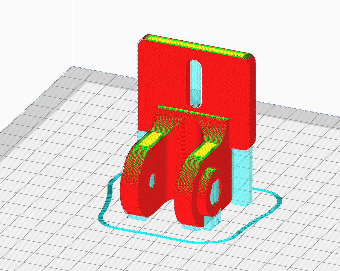 3d-printed, Modular Camera Stand for Photo and Video : 8 Steps (with ...