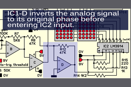 DIY Mini Oscilloscope : 13 Steps - Instructables