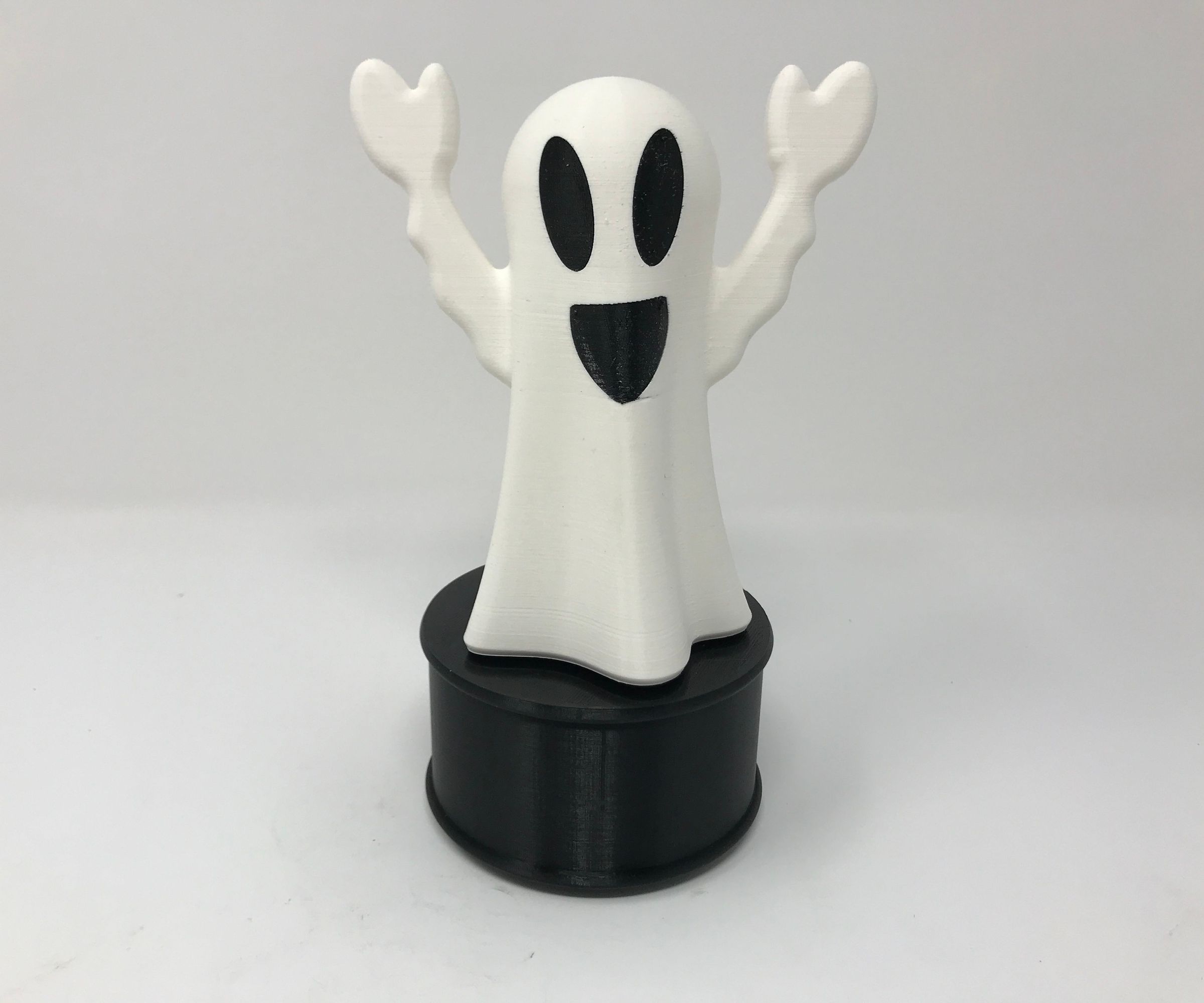 3D Print Halloween Projects - Instructables