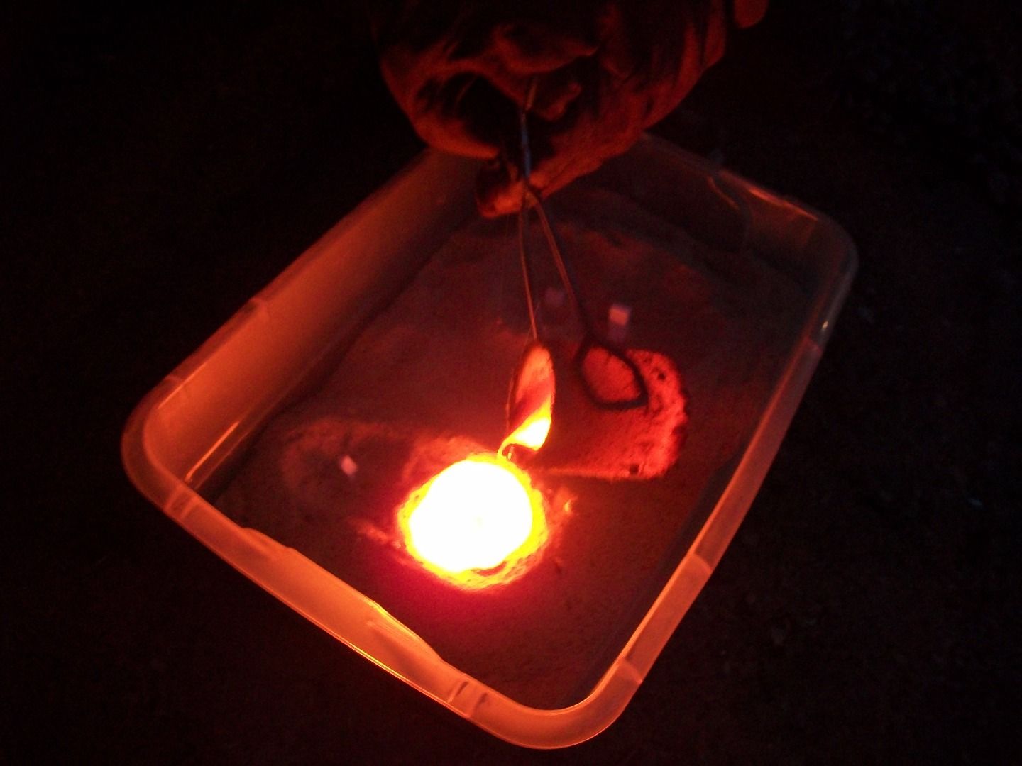 Clay Crucible Recipes : 8 Steps - Instructables