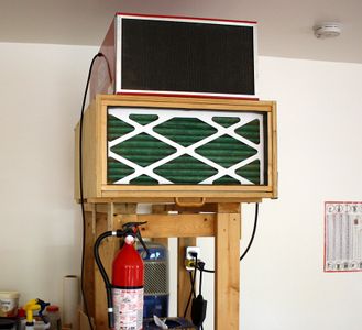 Setting Up a Workshop : 13 Steps (with Pictures) - Instructables
