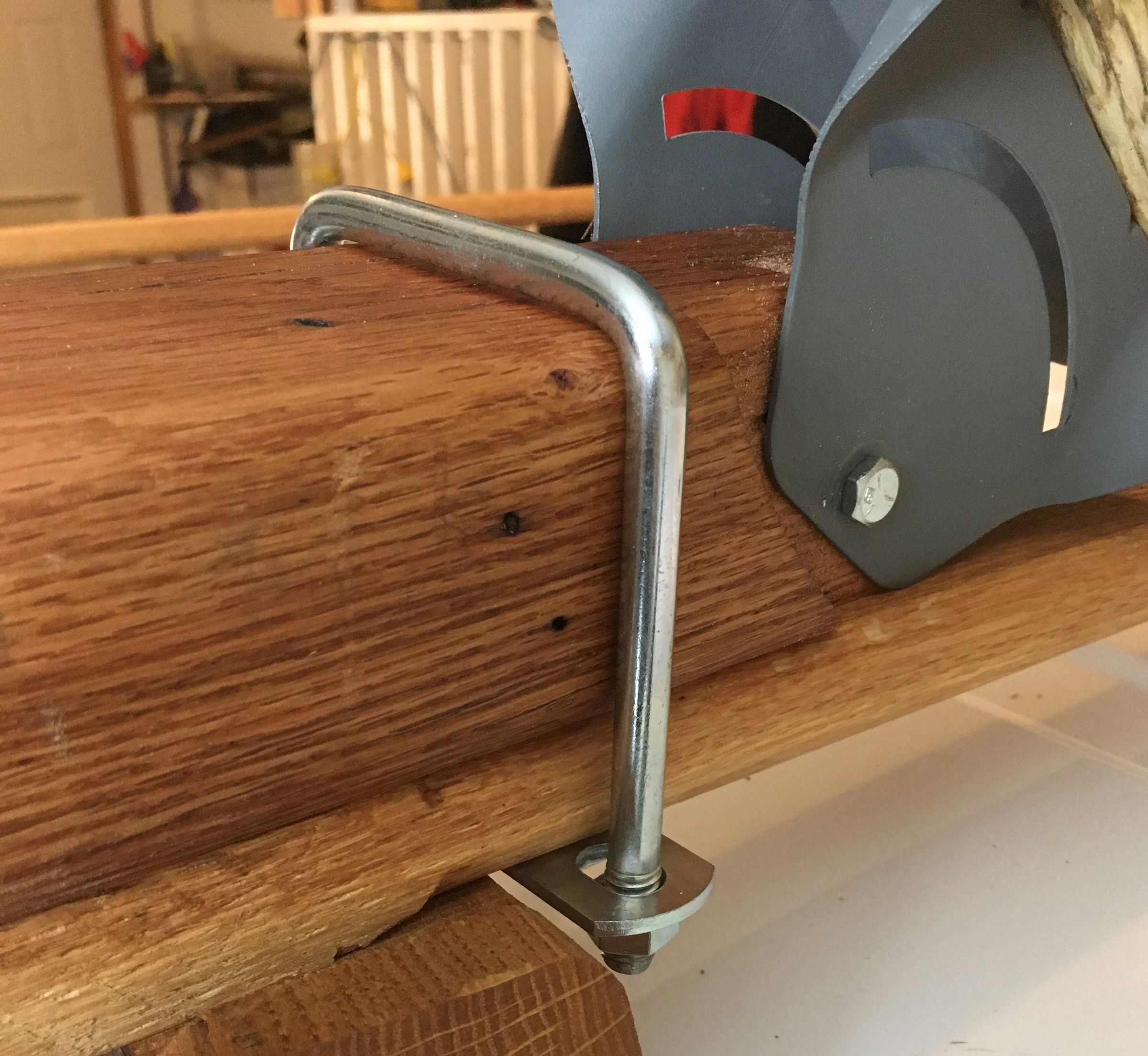 Wooden Roof Rack : 21 Steps (with Pictures) - Instructables