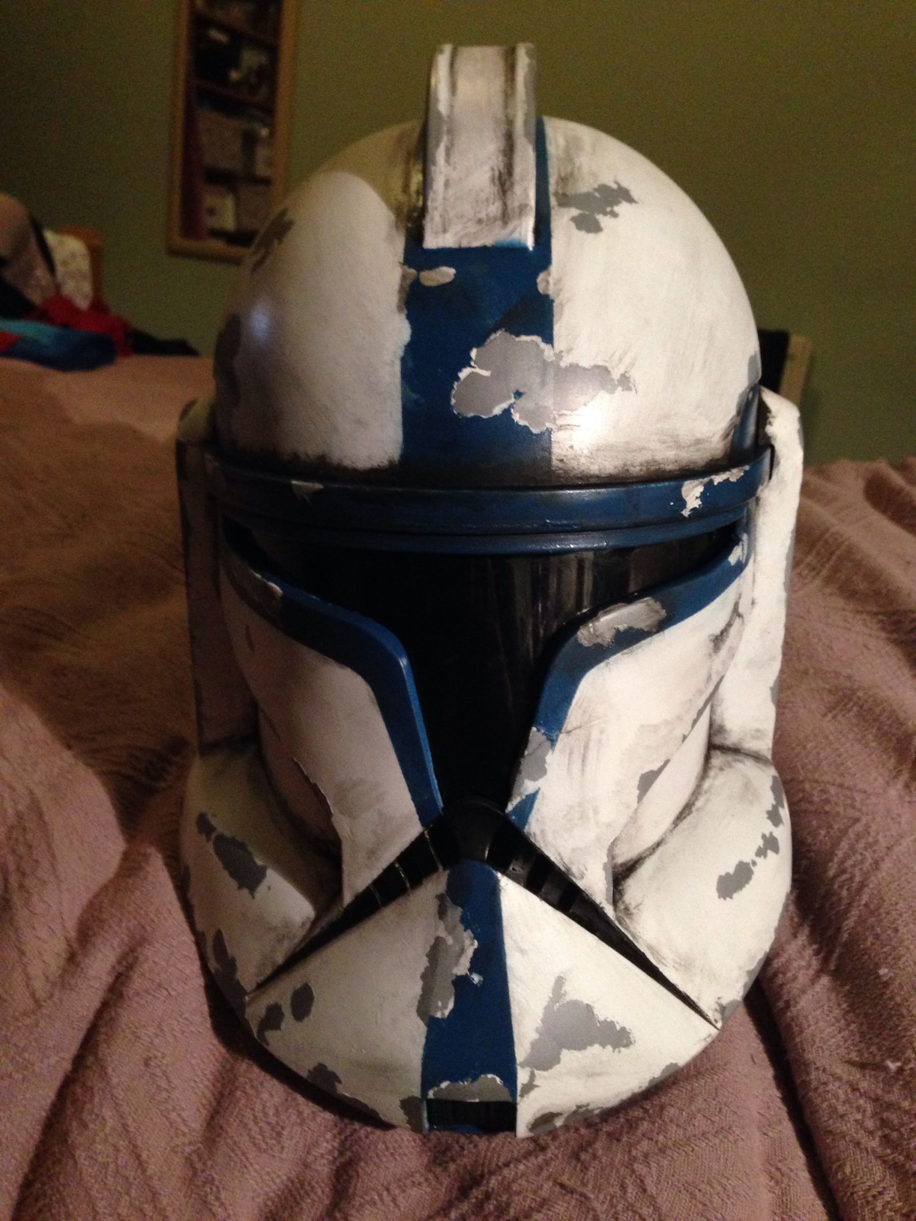 Clone Trooper Mod : 10 Steps (with Pictures) - Instructables