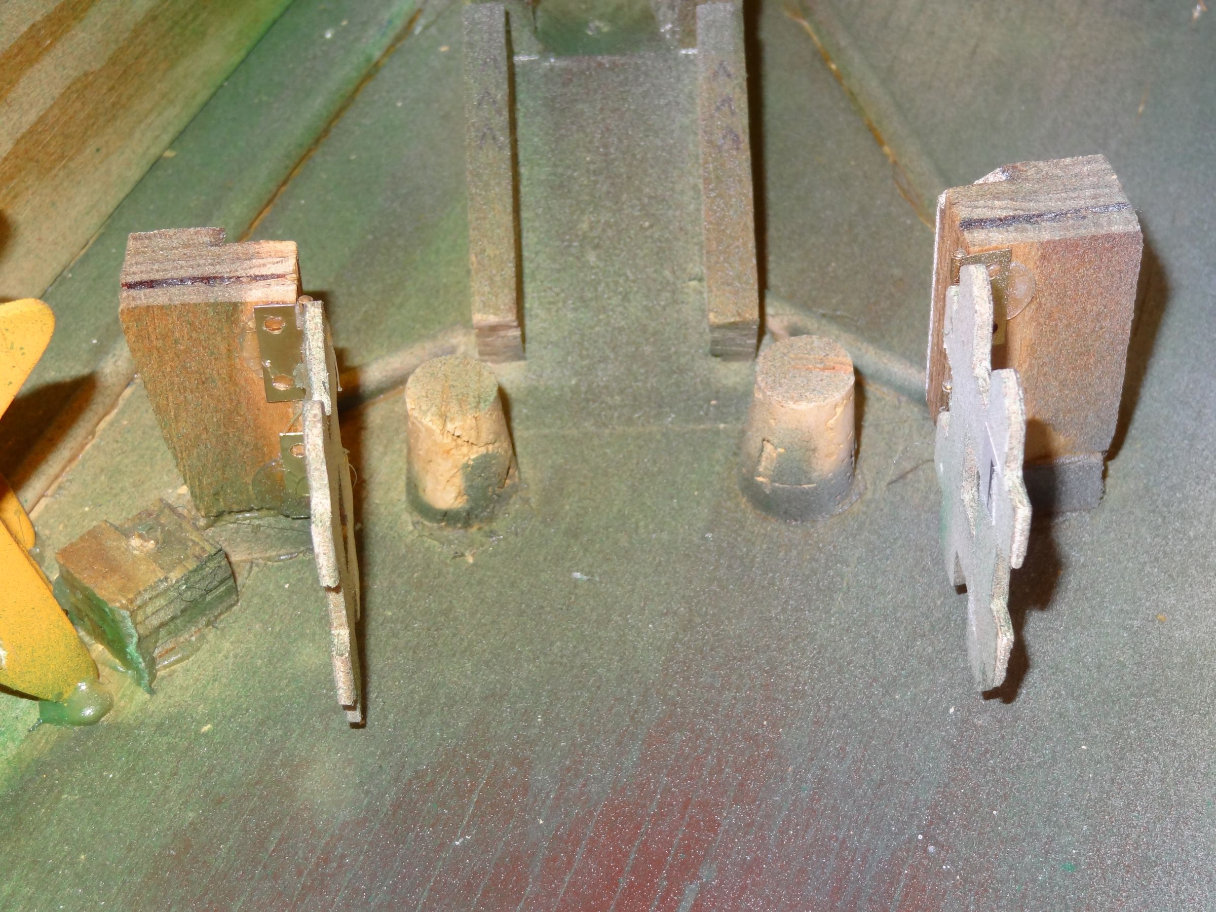 Homemade Pinball Machine (with Pictures) - Instructables