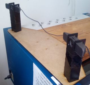 DIY 3D Scanner Based on Structured Light and Stereo Vision in Python ...