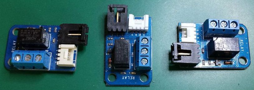 Raspberry Pi Alamode CNC Controller : 13 Steps (with Pictures ...