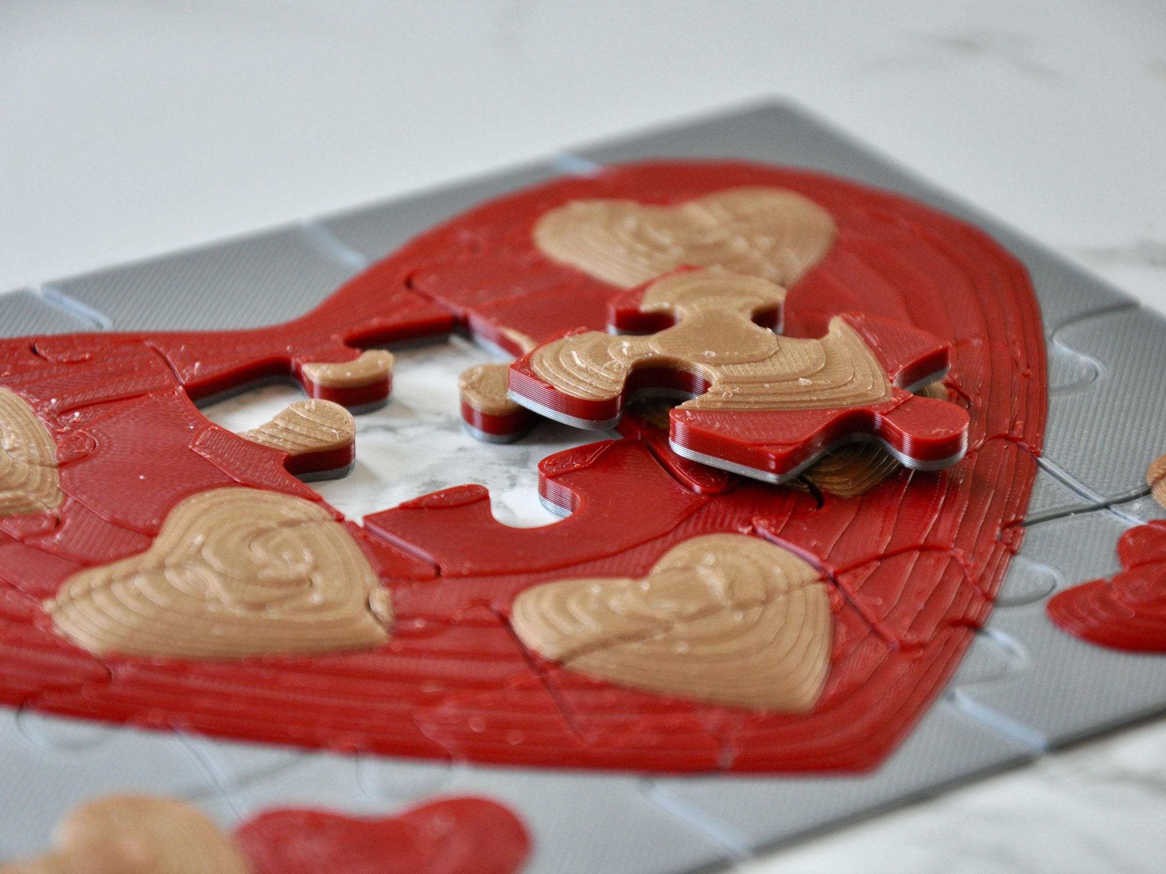 3D Print Puzzle : 14 Steps (with Pictures) - Instructables