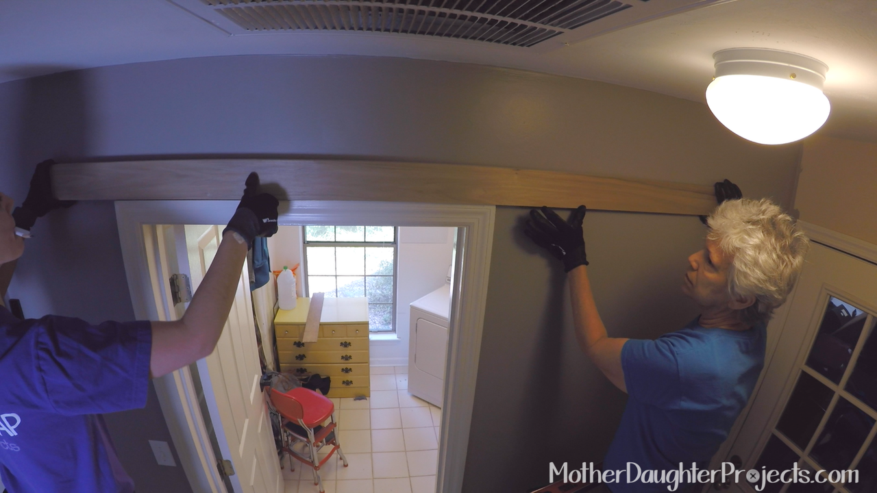 How to Build & Install a Sliding Door : 12 Steps (with Pictures ...