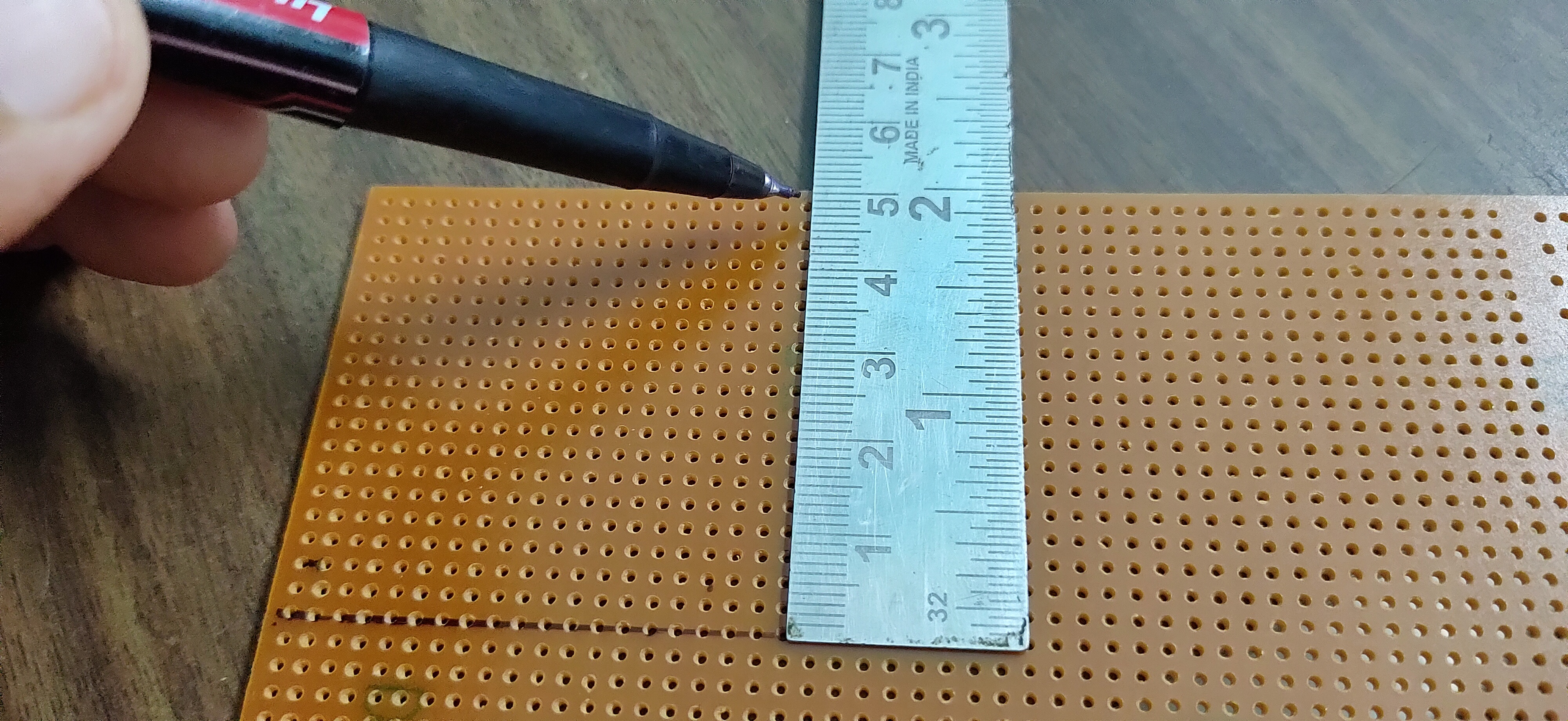 ESP-O-One : Making Your Own ESP Development Board! : 17 Steps (with ...