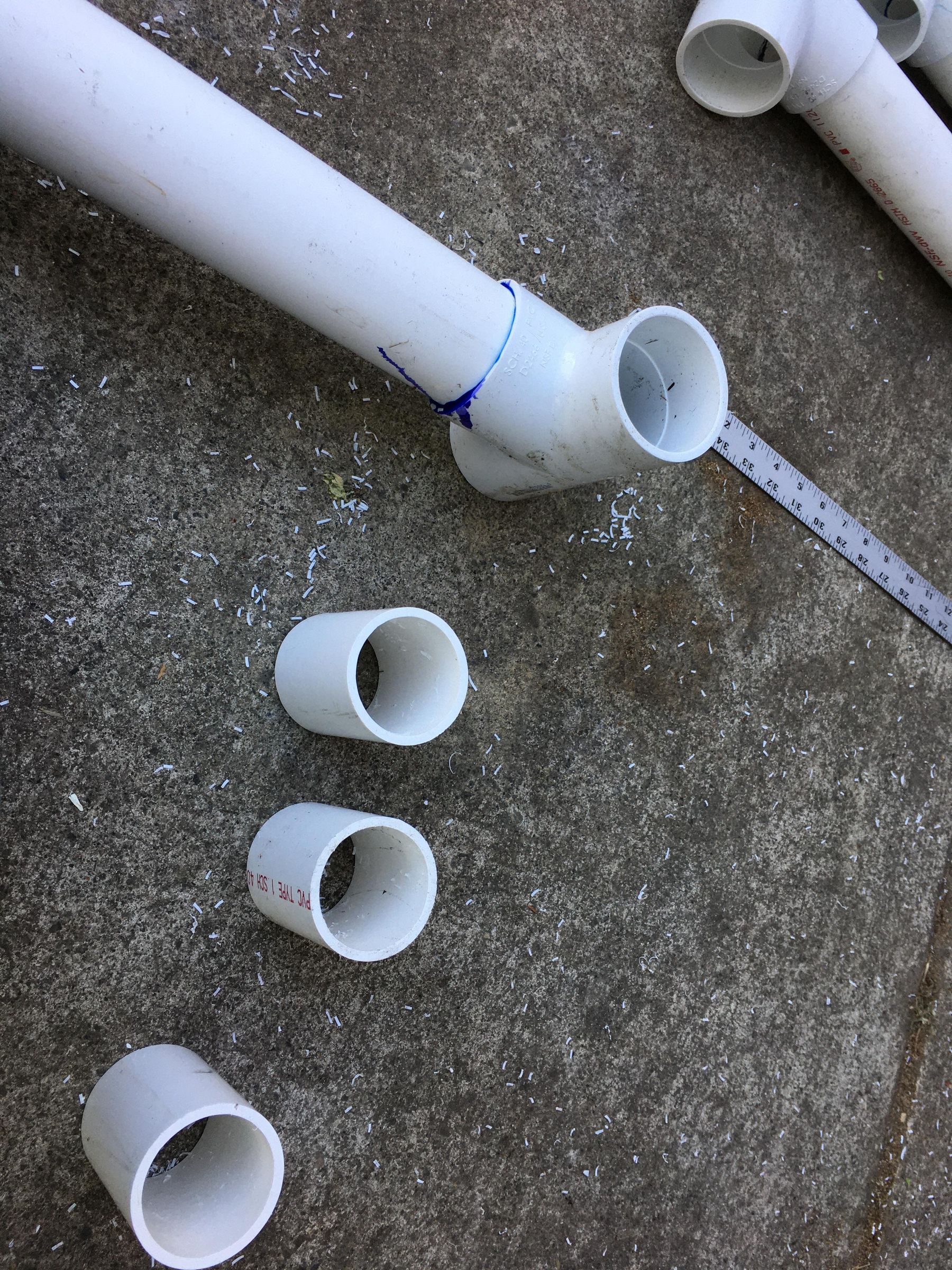 Canopy From PVC Pipe and Canvas : 11 Steps (with Pictures) - Instructables