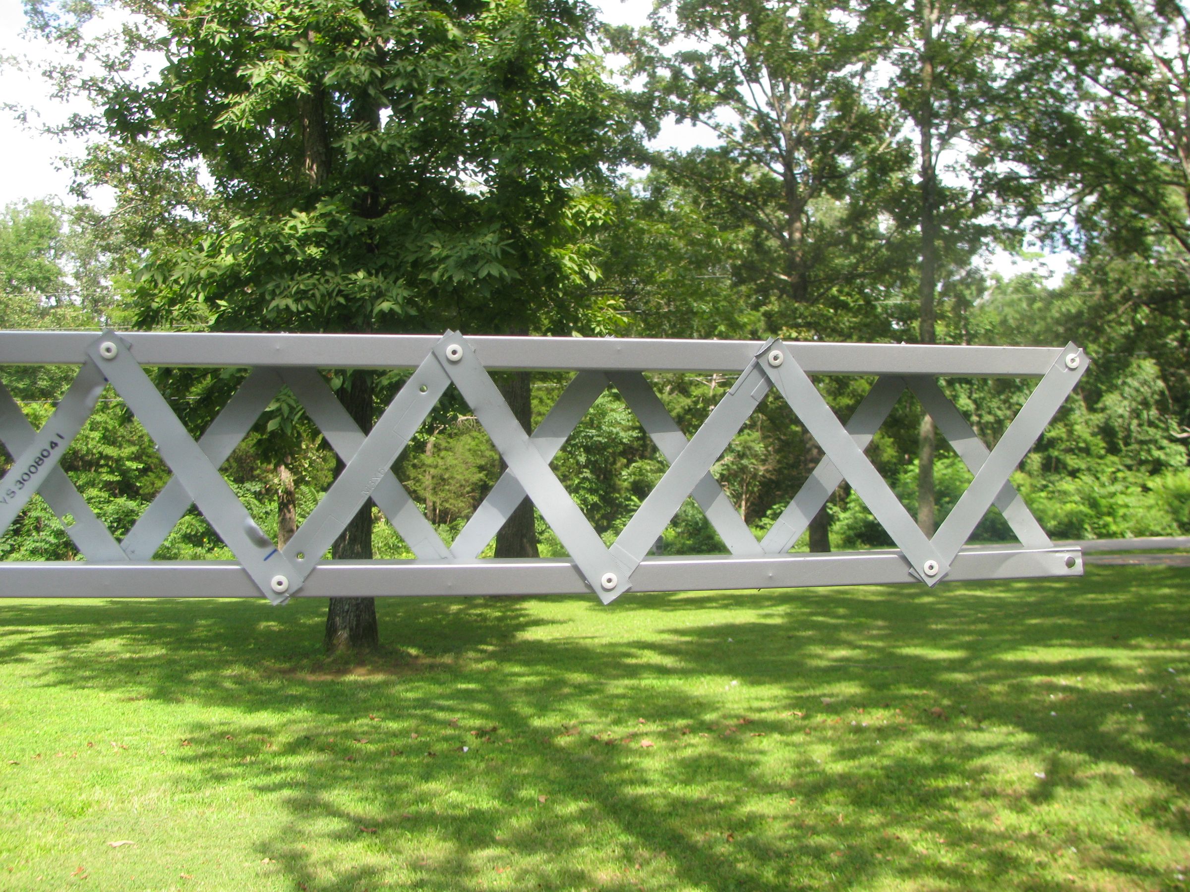 Steel Truss Model : 4 Steps - Instructables