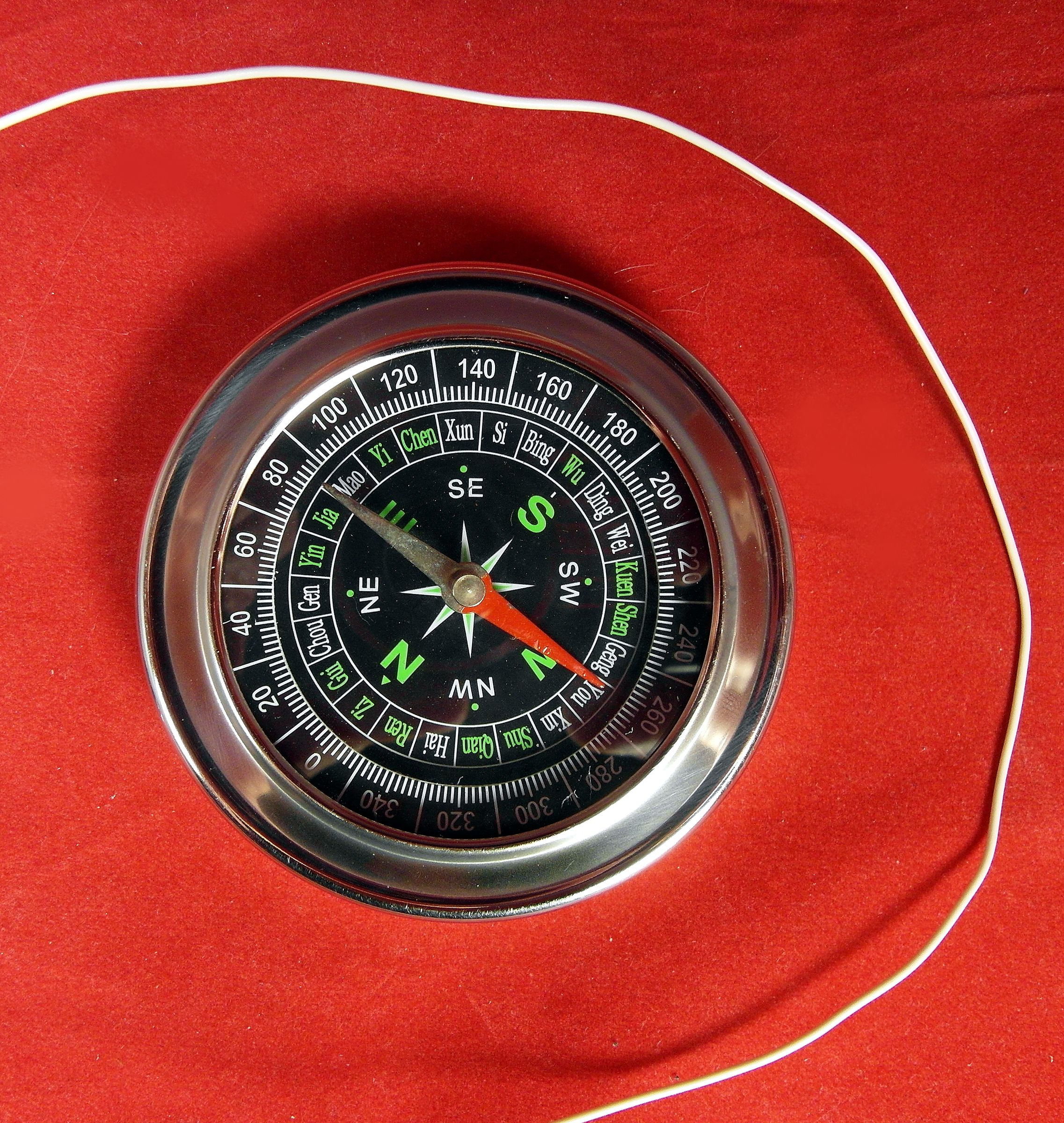 Tutorial:DC Motors-1/3: Continuous, H-Bridge, Gear : 6 Steps (with ...