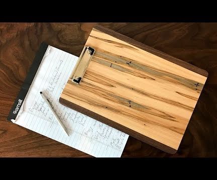 Woodworking - Instructables