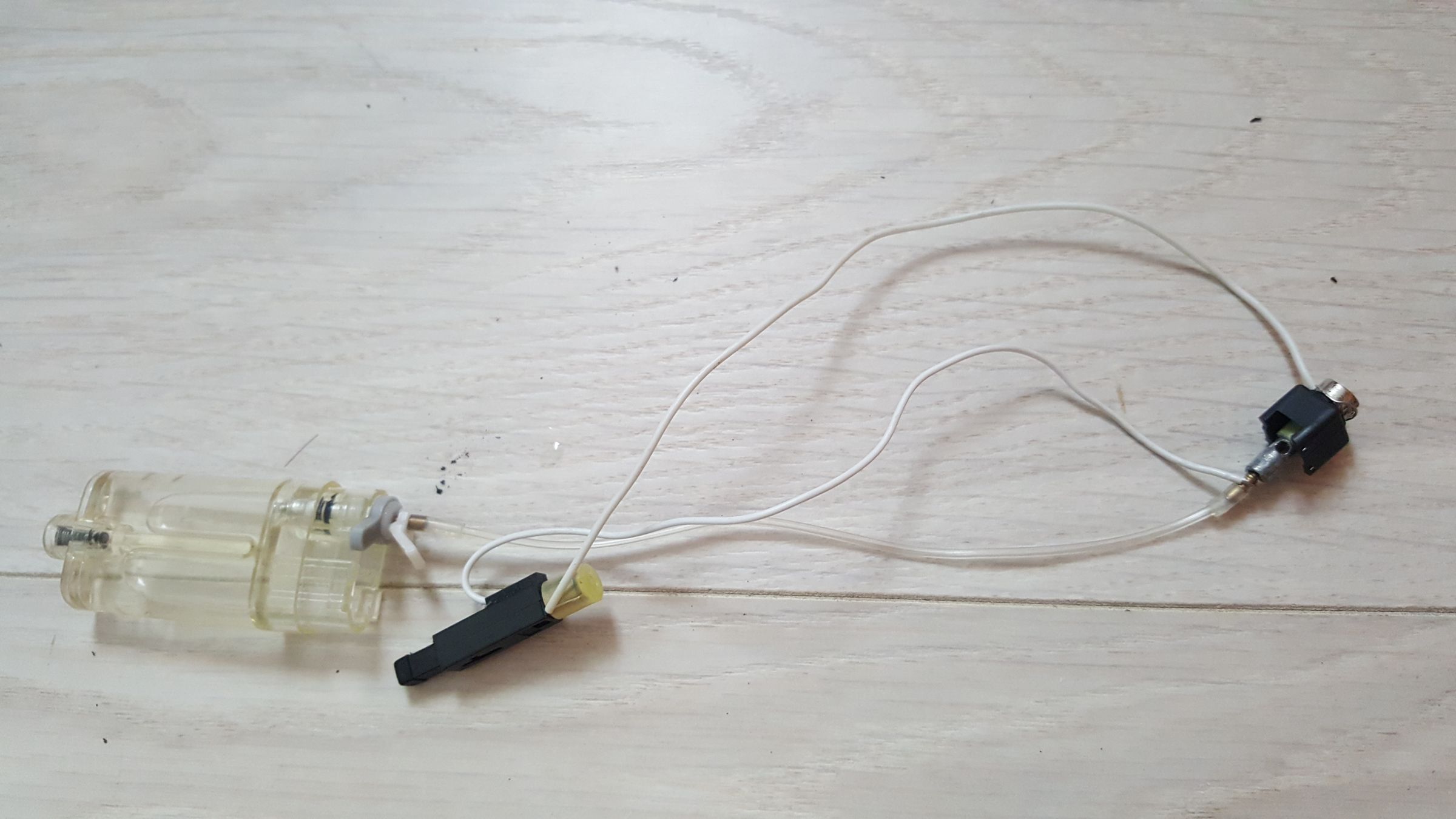 The Pocket Sized Popcorn Machine : 4 Steps (with Pictures) - Instructables