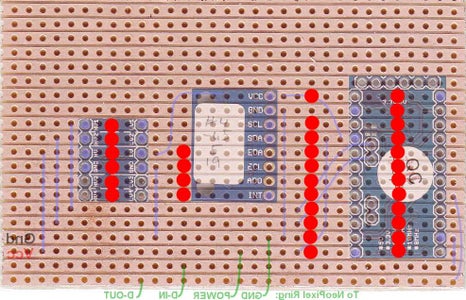 The Small Hadron Collider : 8 Steps (with Pictures) - Instructables
