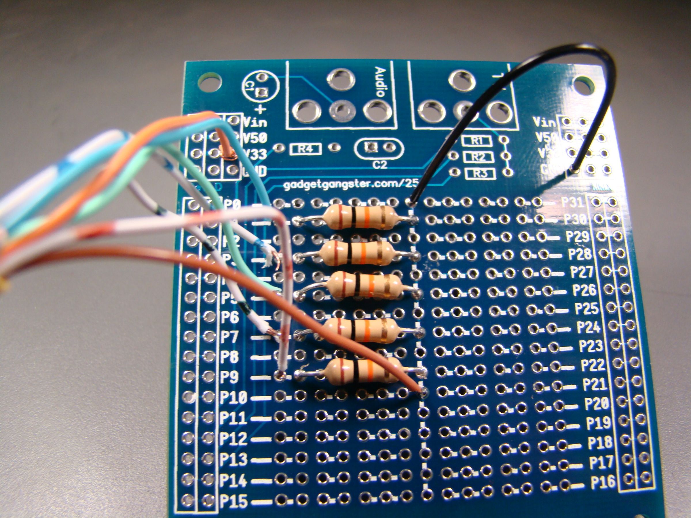 The Electric Flute : 16 Steps (with Pictures) - Instructables