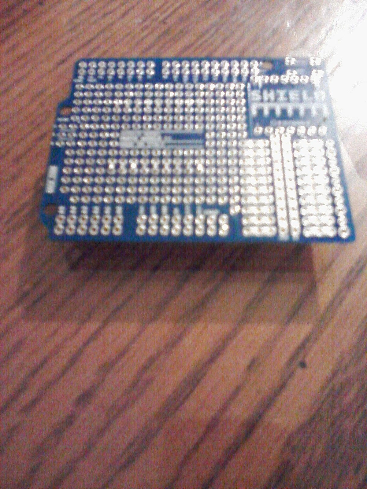 Arduino Alphabet : 9 Steps - Instructables