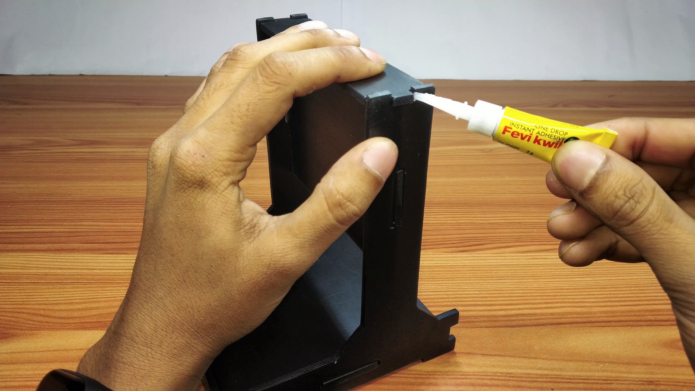 DIY Arduino Mini Laser Engraver : 17 Steps (with Pictures) - Instructables