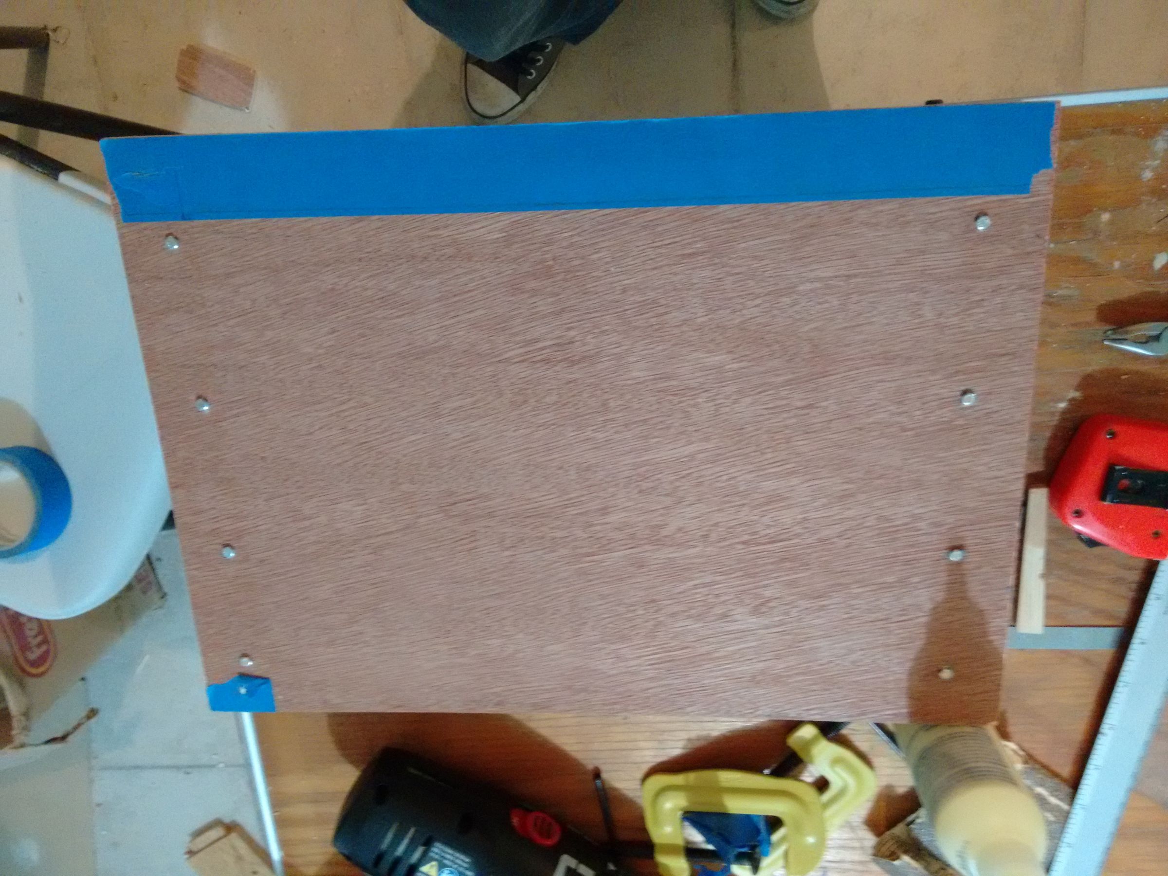 Toy Story 2 the Cleaner's Tool Chest : 15 Steps (with Pictures ...