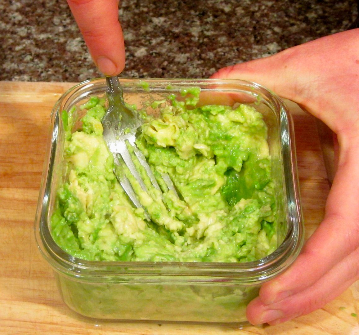 Longterm Avocado Storage : 7 Steps (with Pictures) - Instructables