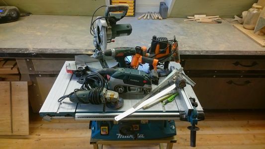 DIY Kitchen Extractor Hood : 8 Steps (with Pictures) - Instructables