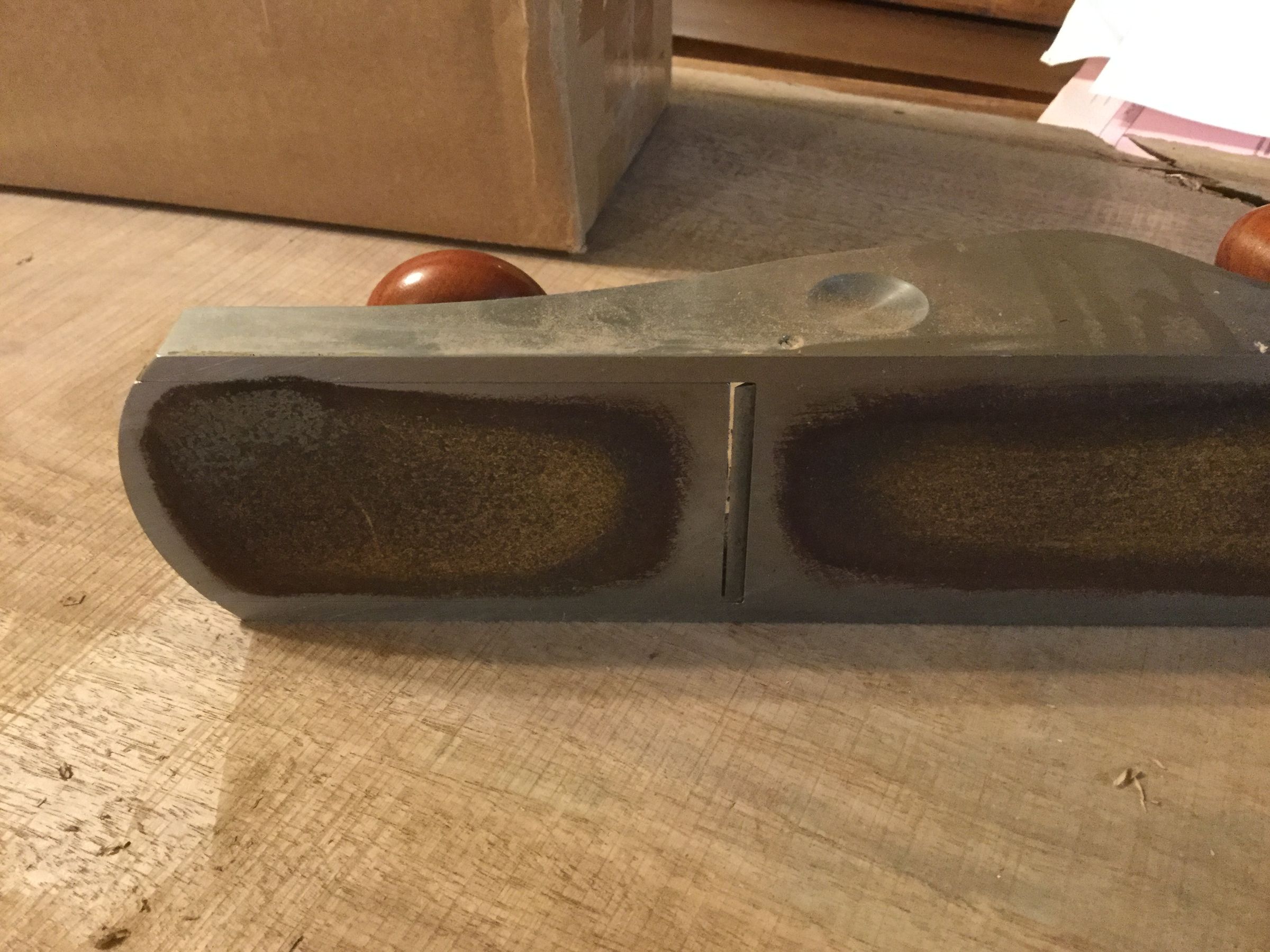 Three Tips for the Hand Plane Owner : 3 Steps - Instructables