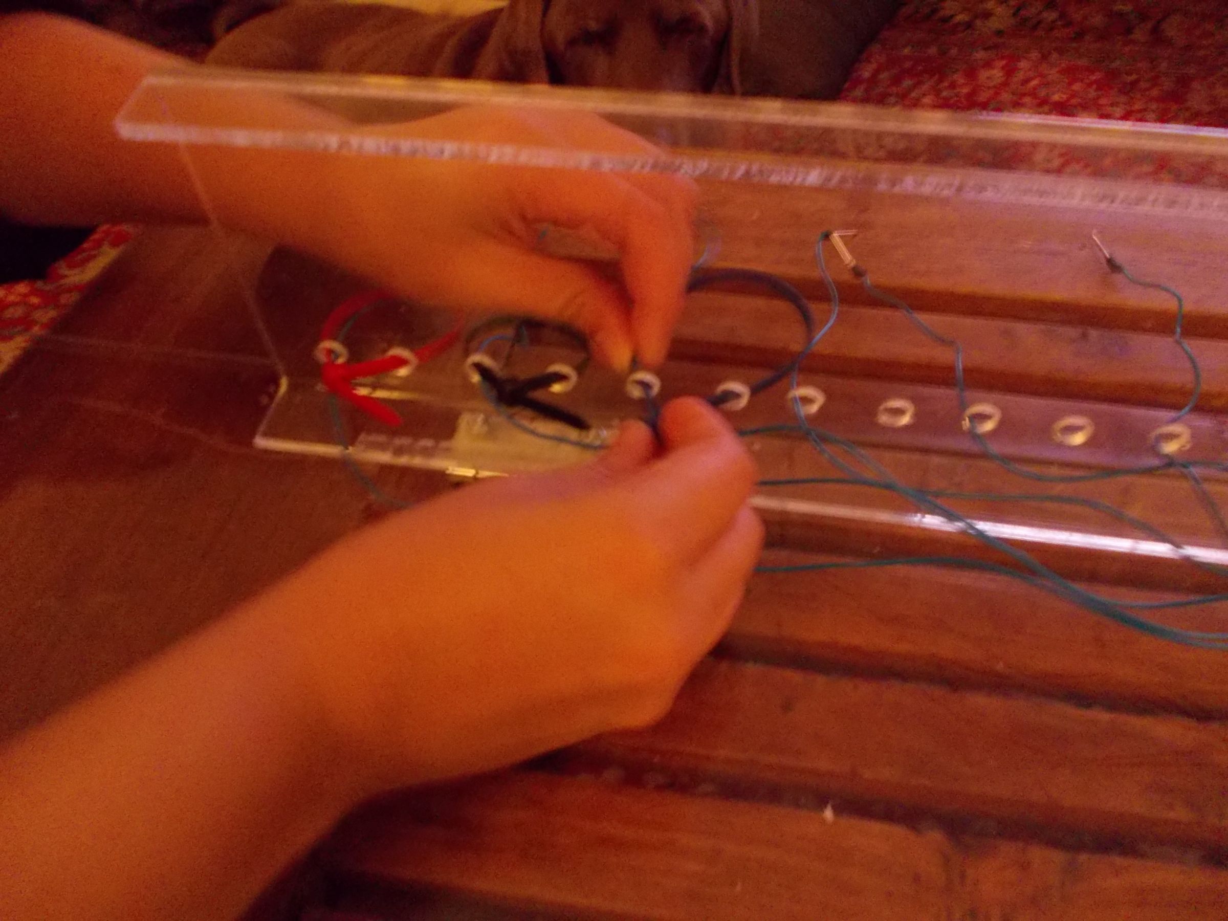 Makey Makey Piano : 15 Steps (with Pictures) - Instructables