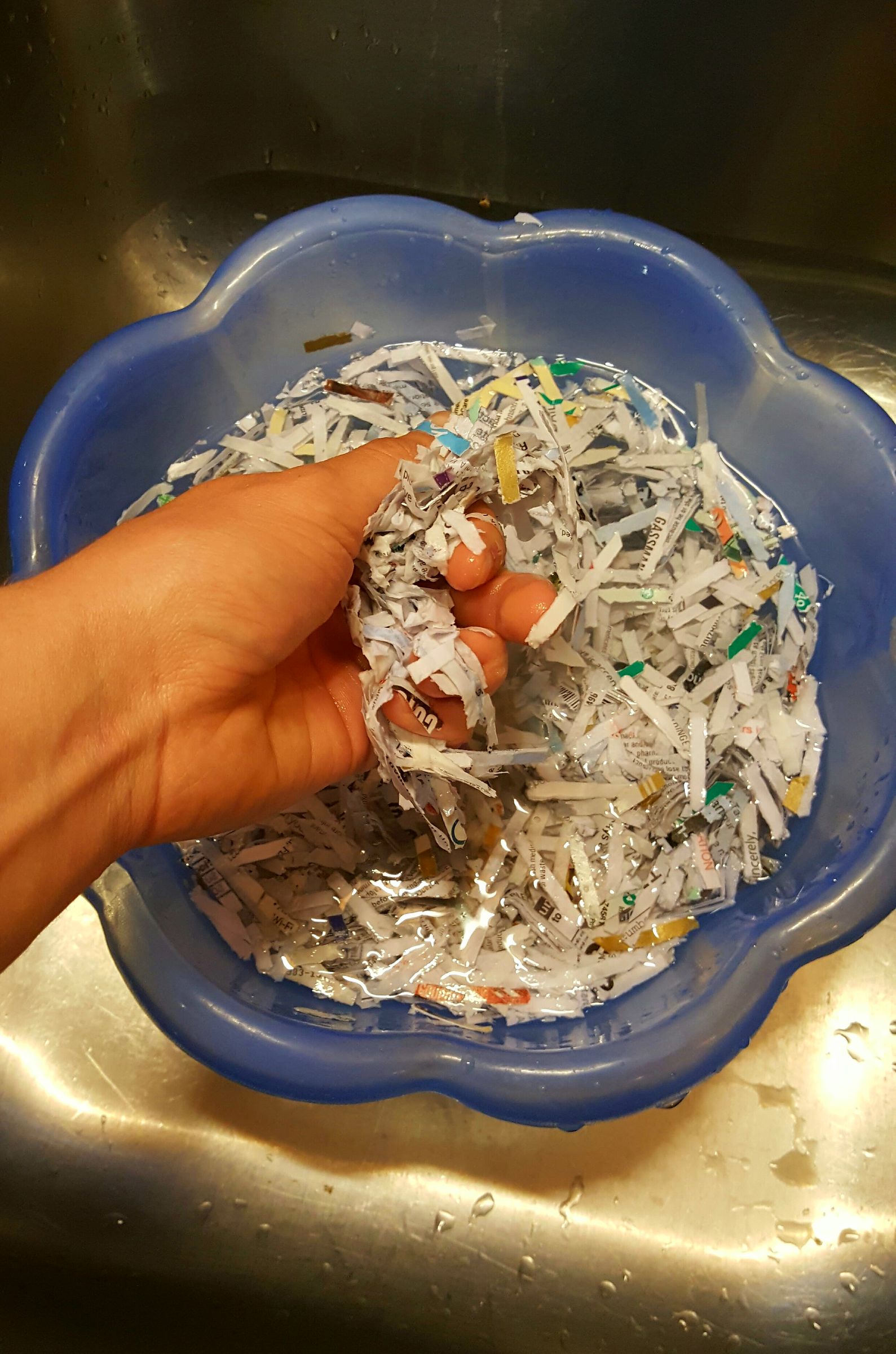 Paper Mache Pots : 7 Steps (with Pictures) - Instructables