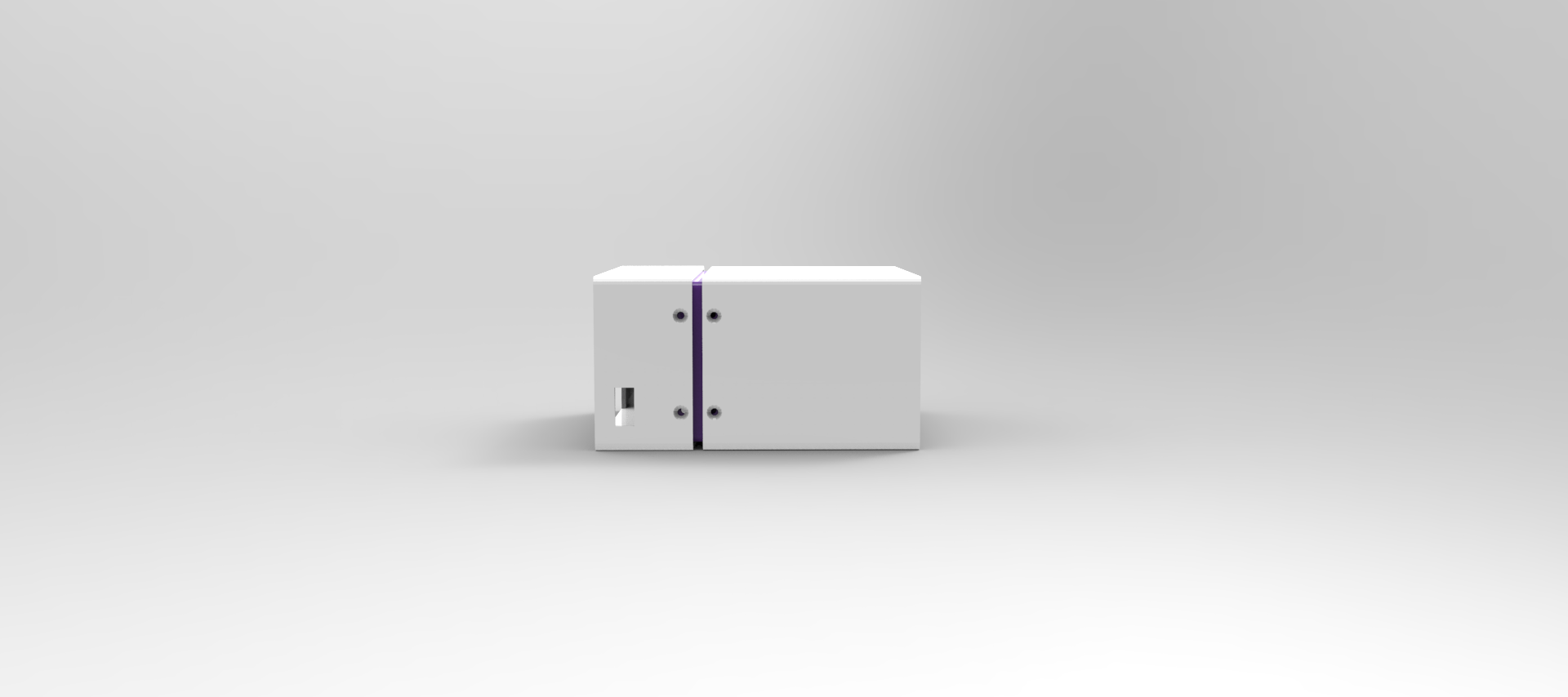 DIY 60W PD Power Bank With Arduino Real Time Battery Info Display : 9 ...