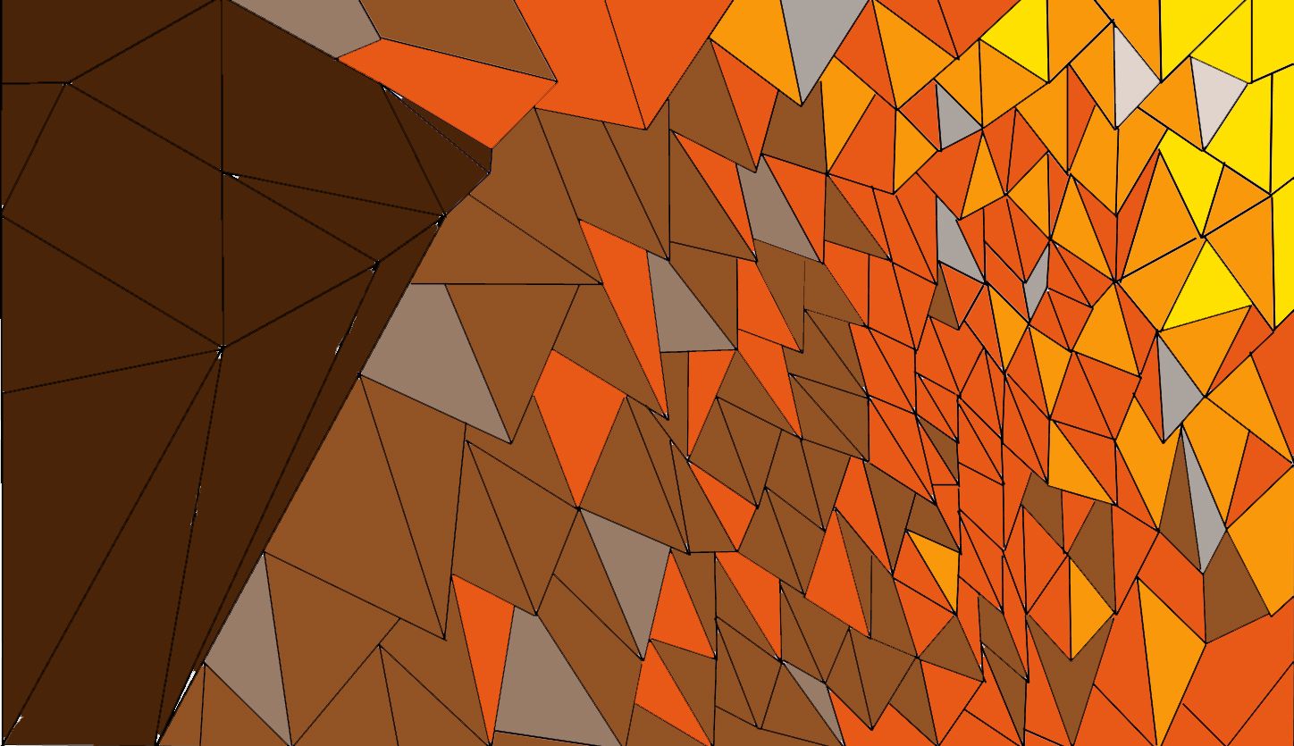 Thread Mural - Instructables