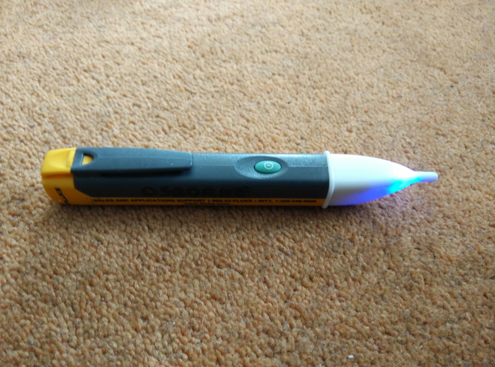 Volt Stick LED Mod : 3 Steps - Instructables