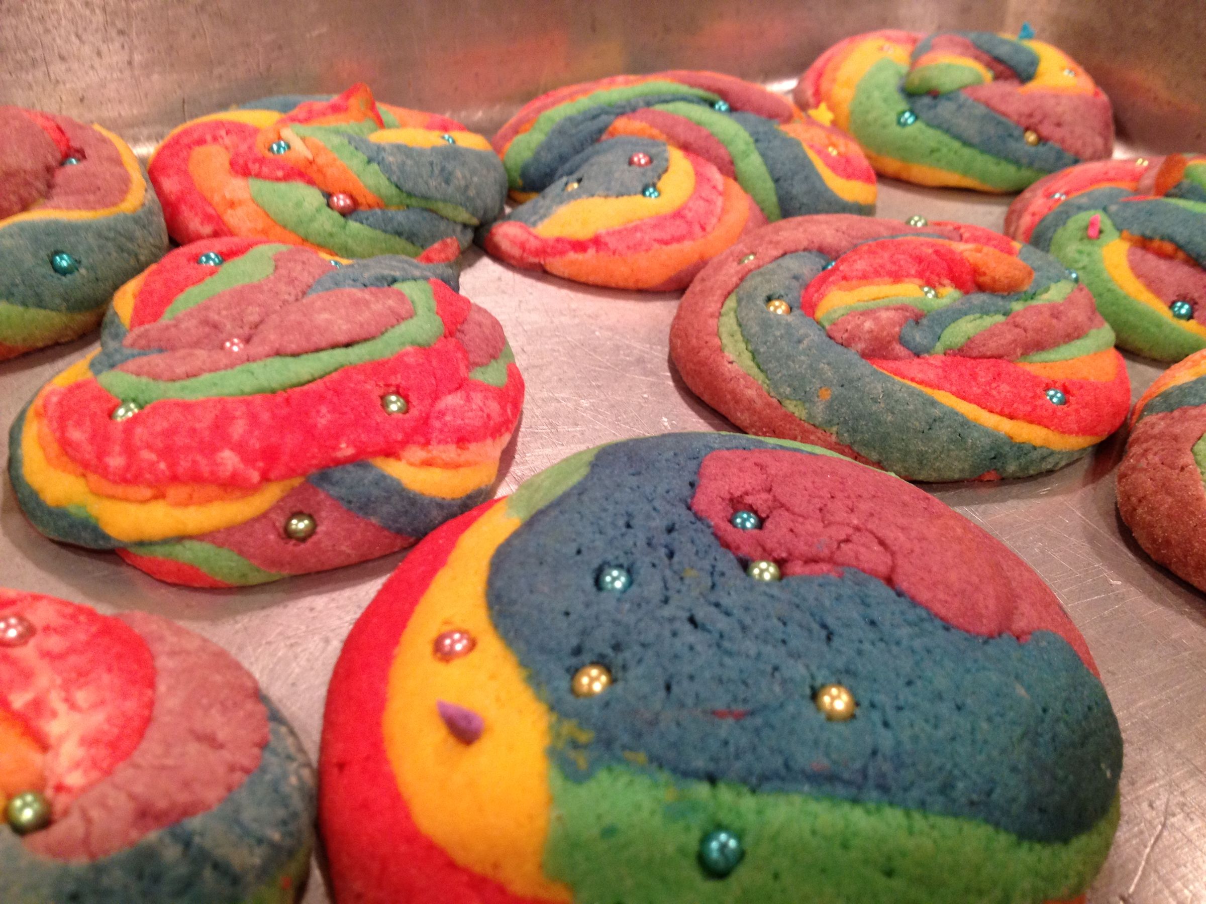 Unicorn Poop® : 9 Steps (with Pictures) - Instructables