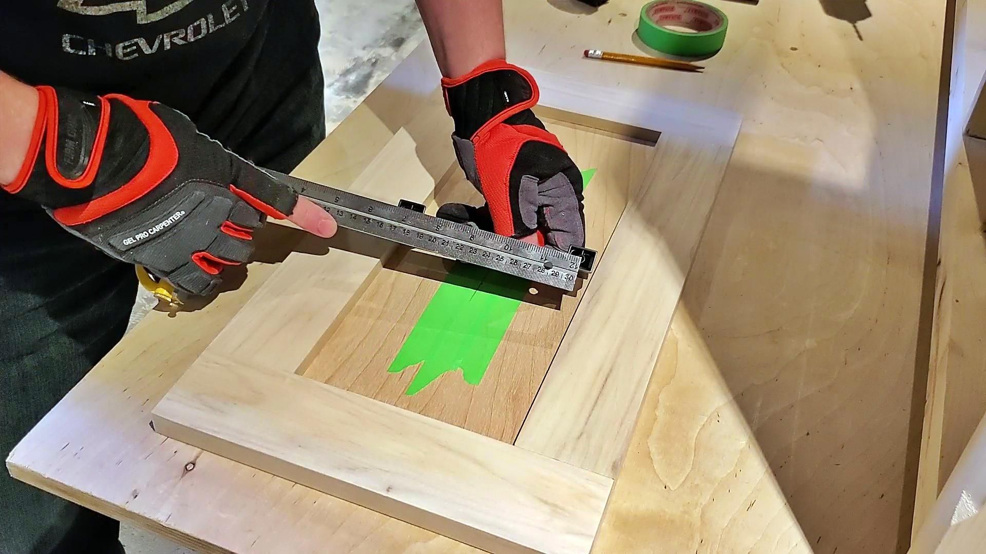 Beginners Guide to Drawers. Measure, Cut, Assemble, Mount, Finish. No ...