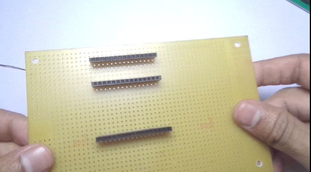 How to Make Arduino Based Digital Tachometer Simple DIY Tutorial : 5 ...