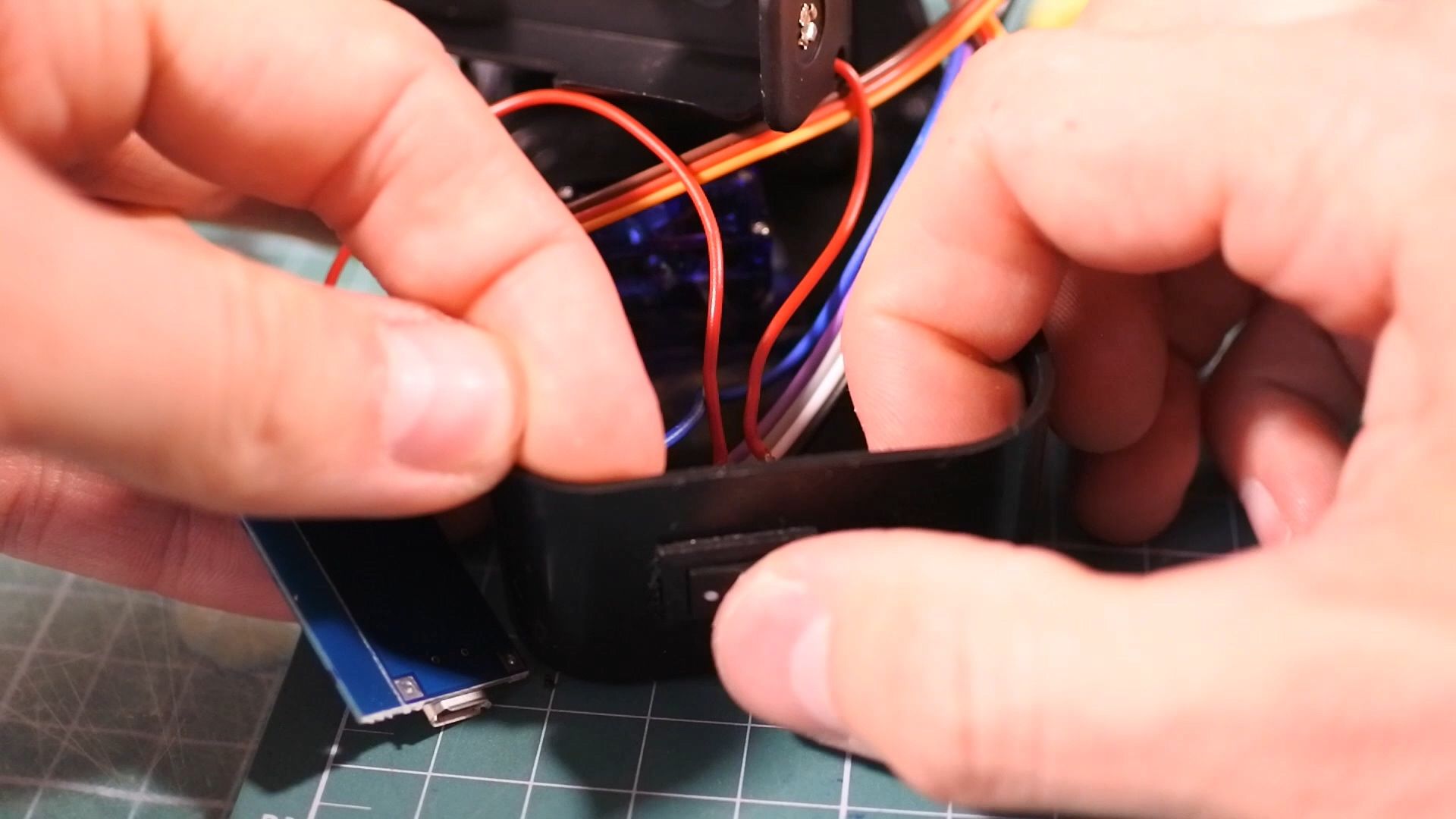 DIY Speedometer on Arduino : 5 Steps (with Pictures) - Instructables