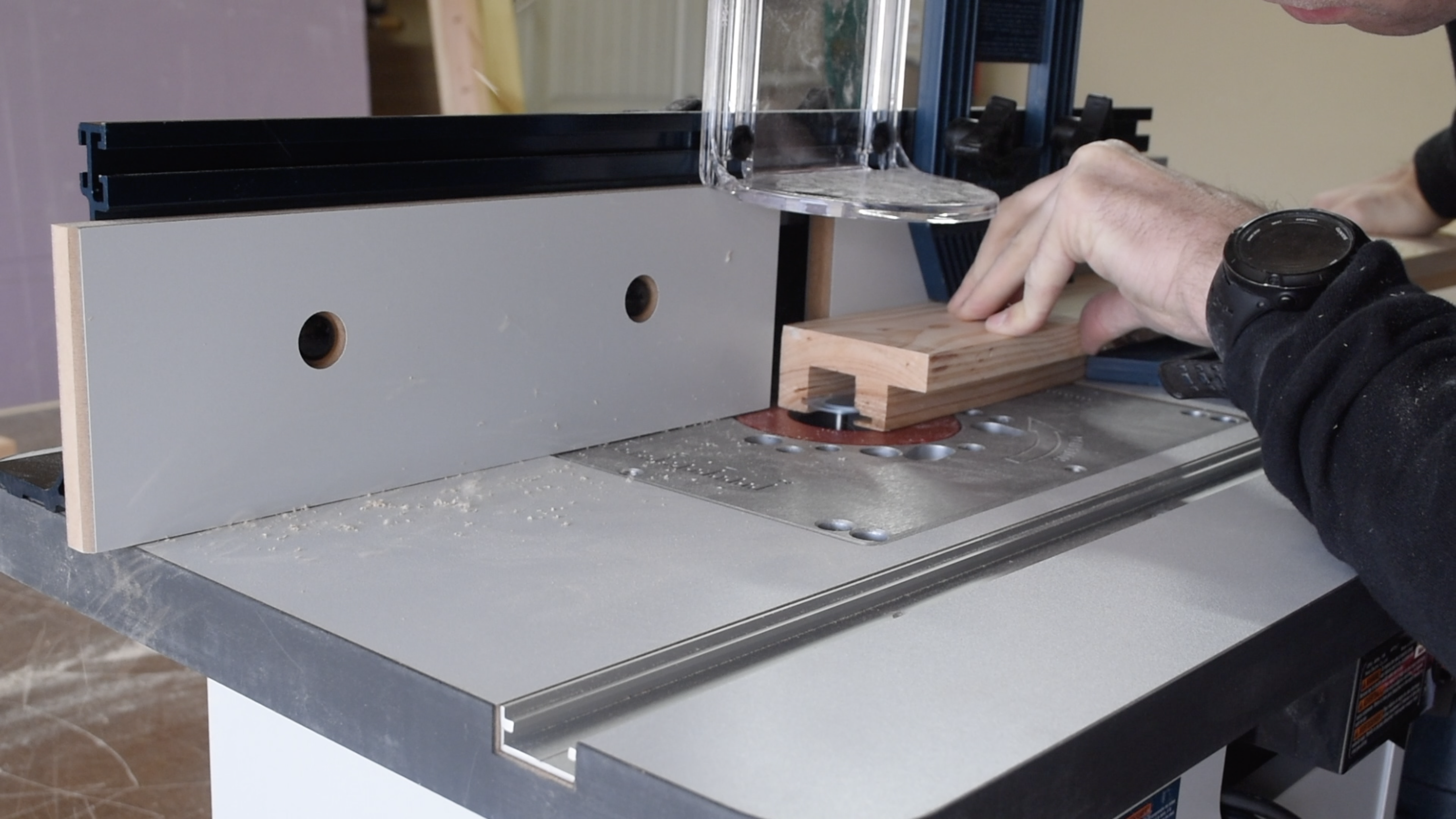 How to Build a Modern Platform Bed : 4 Steps (with Pictures ...