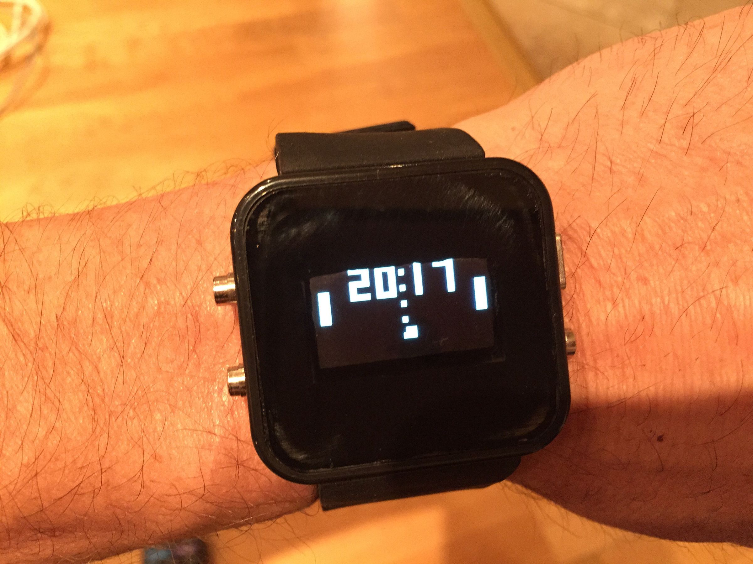 15 Cool OLED Display Projects - Instructables