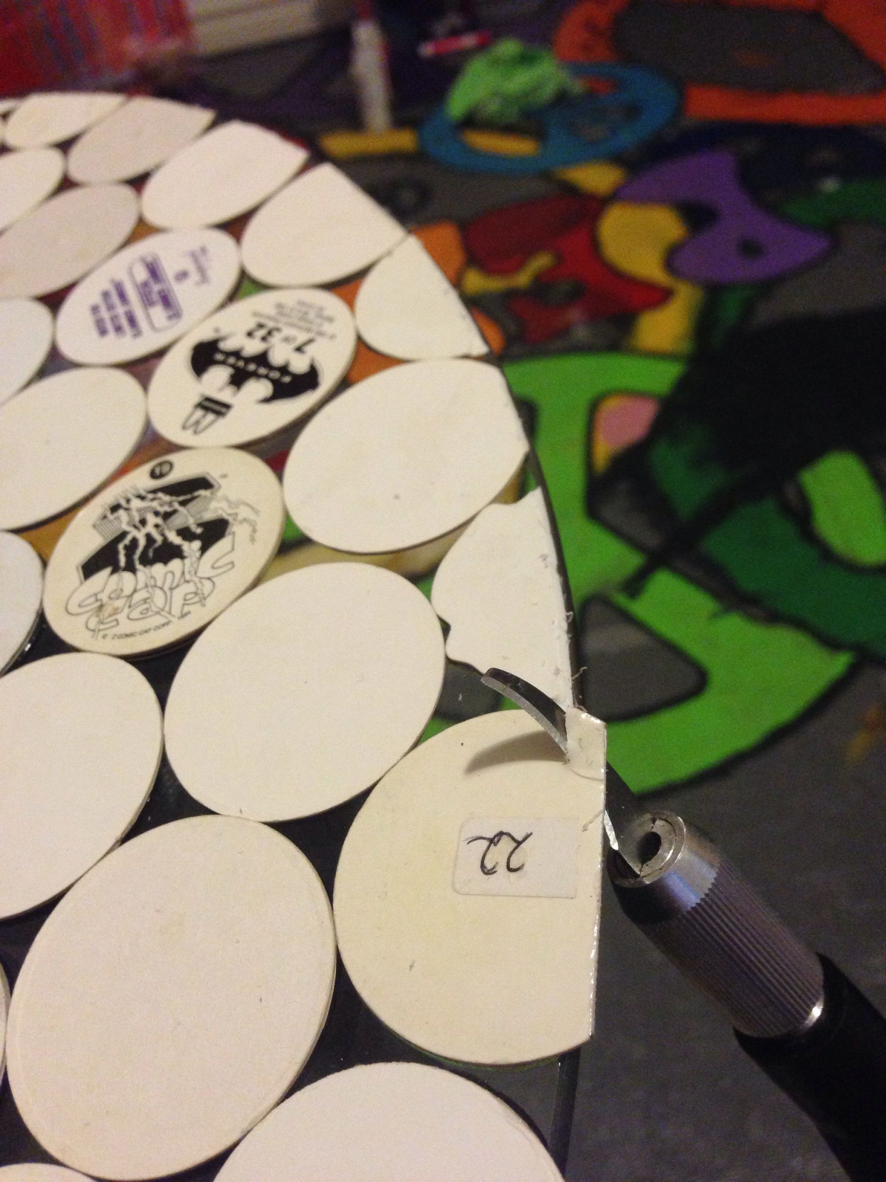 Pog Table : 12 Steps (with Pictures) - Instructables