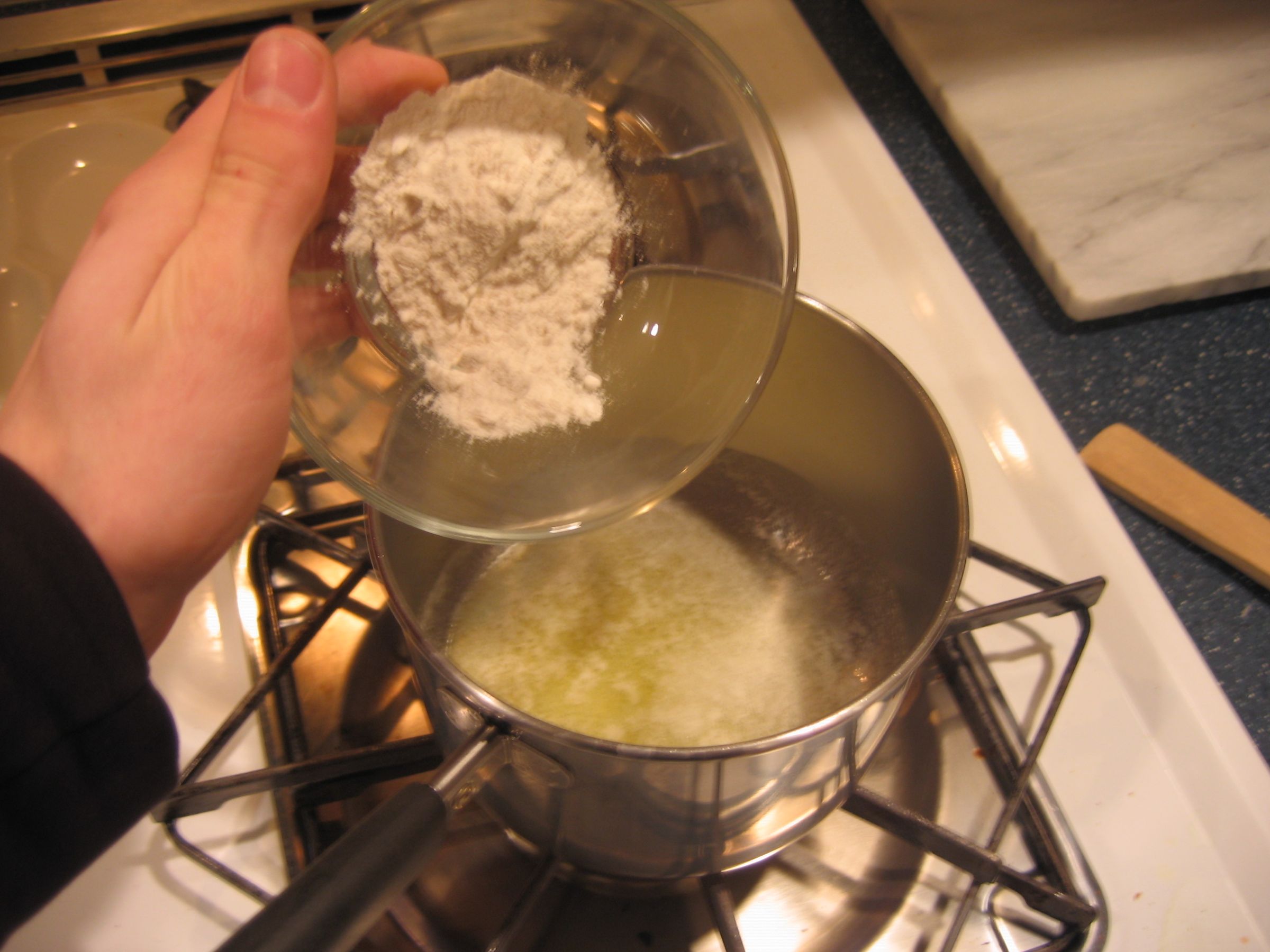 Super Easy Nacho Cheese Sauce : 5 Steps - Instructables